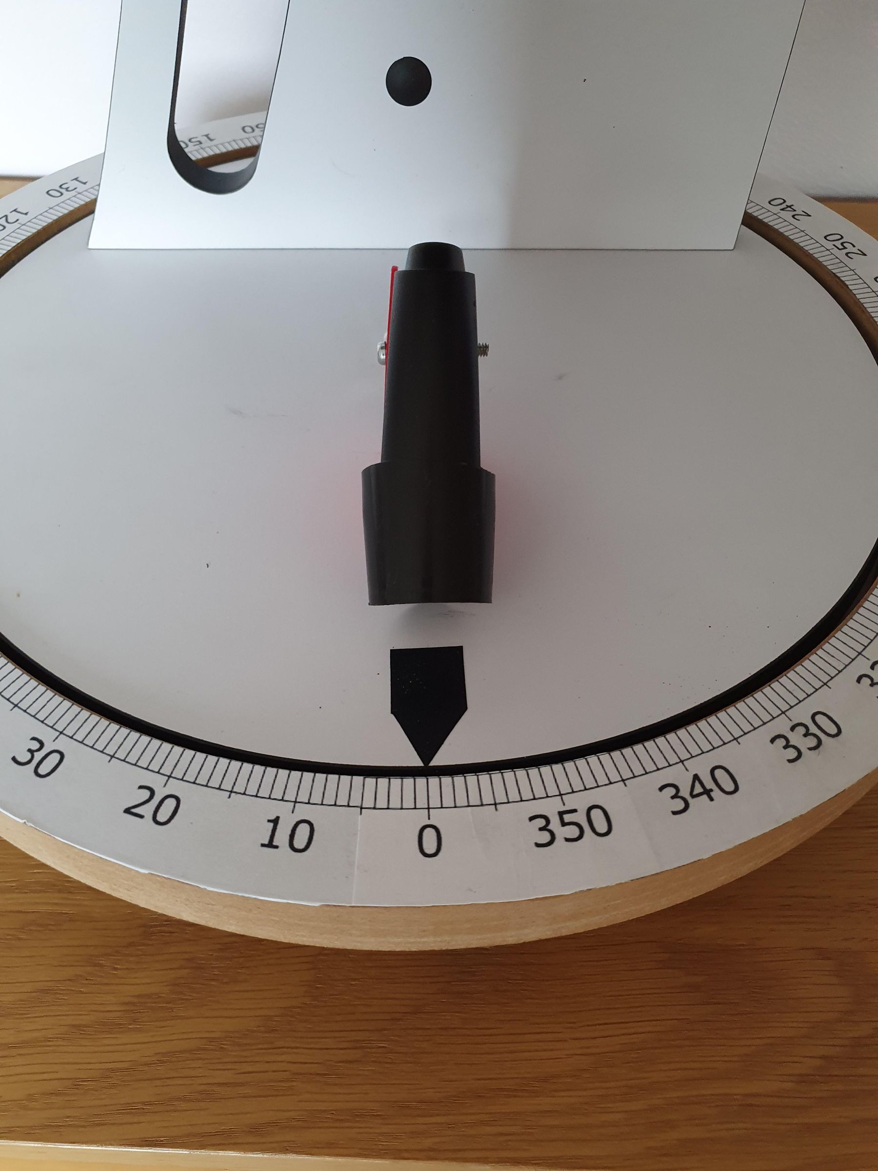 Telescope Setting Circles : 12 Steps (with Pictures) - Instructables