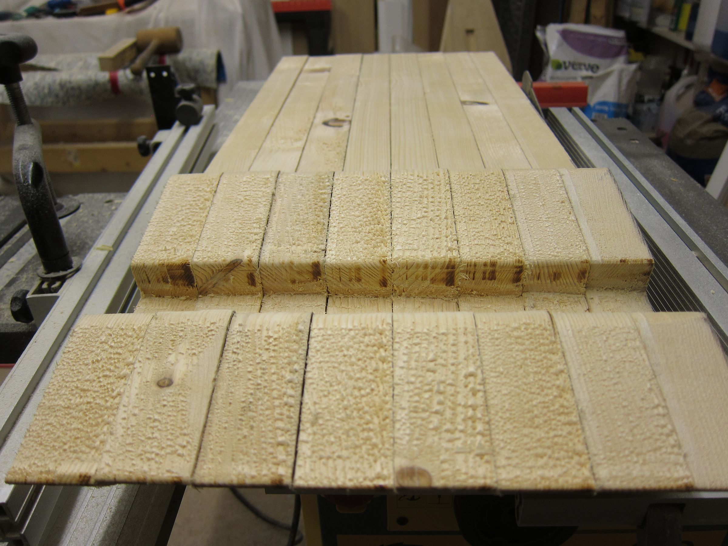 Tension Series - Floating Bed : 9 Steps (with Pictures) - Instructables