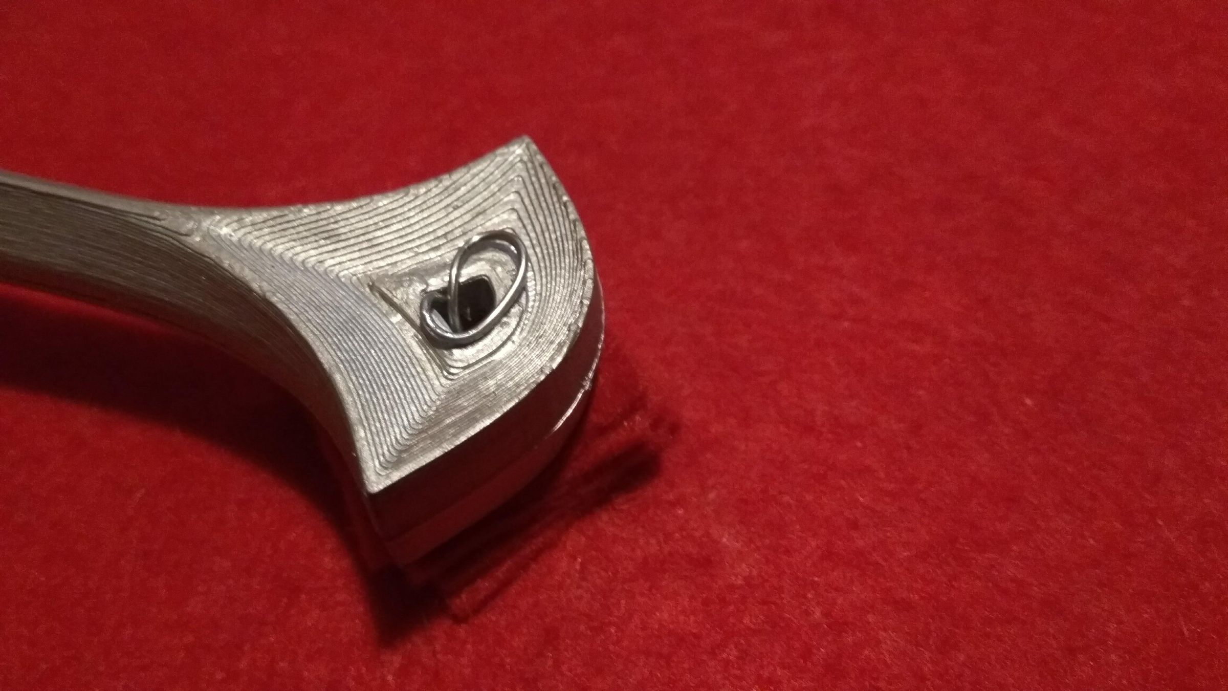 Frame to Wall Display Case : 10 Steps - Instructables