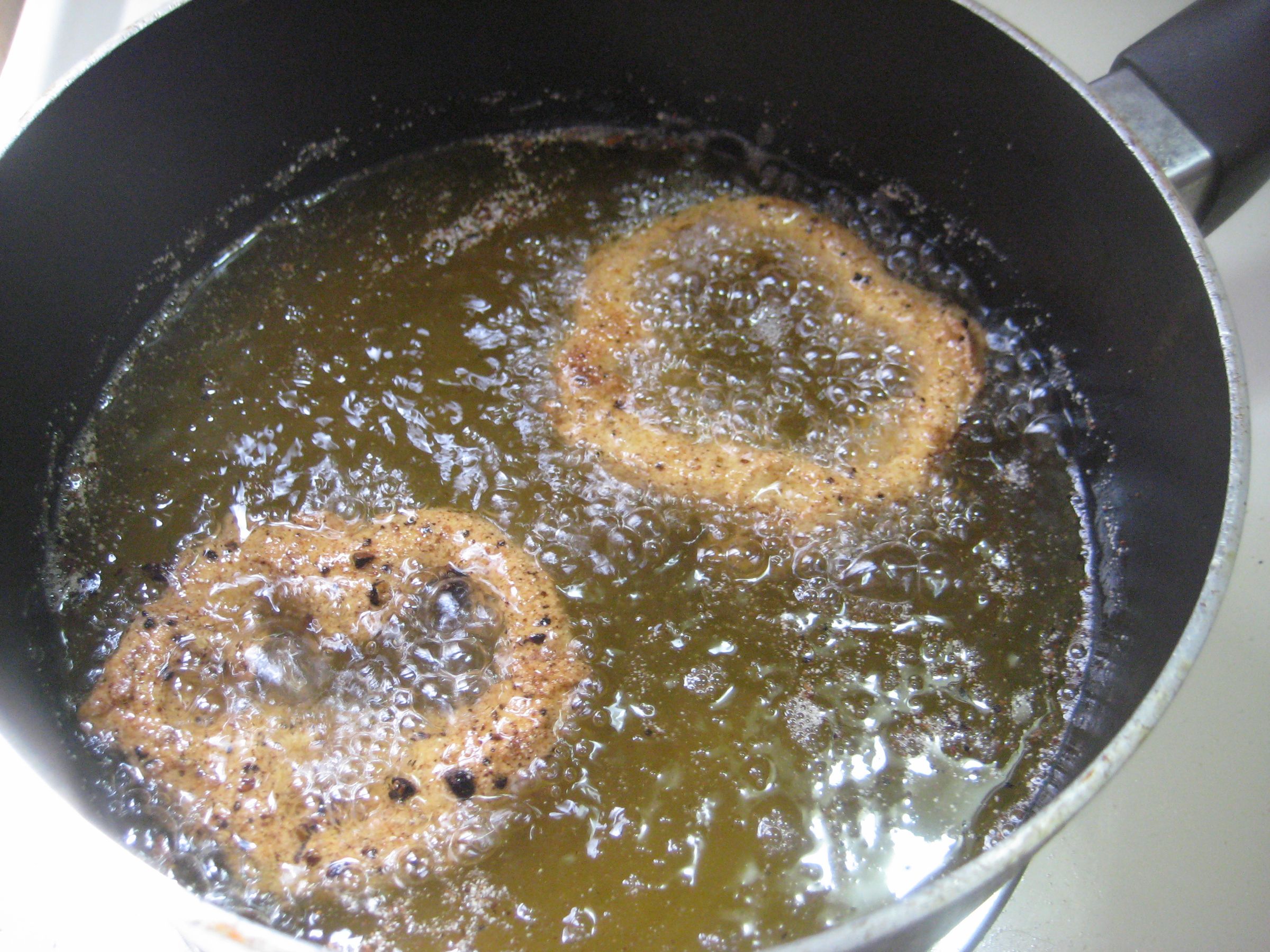 Bell Pepper Rings : 4 Steps (with Pictures) - Instructables