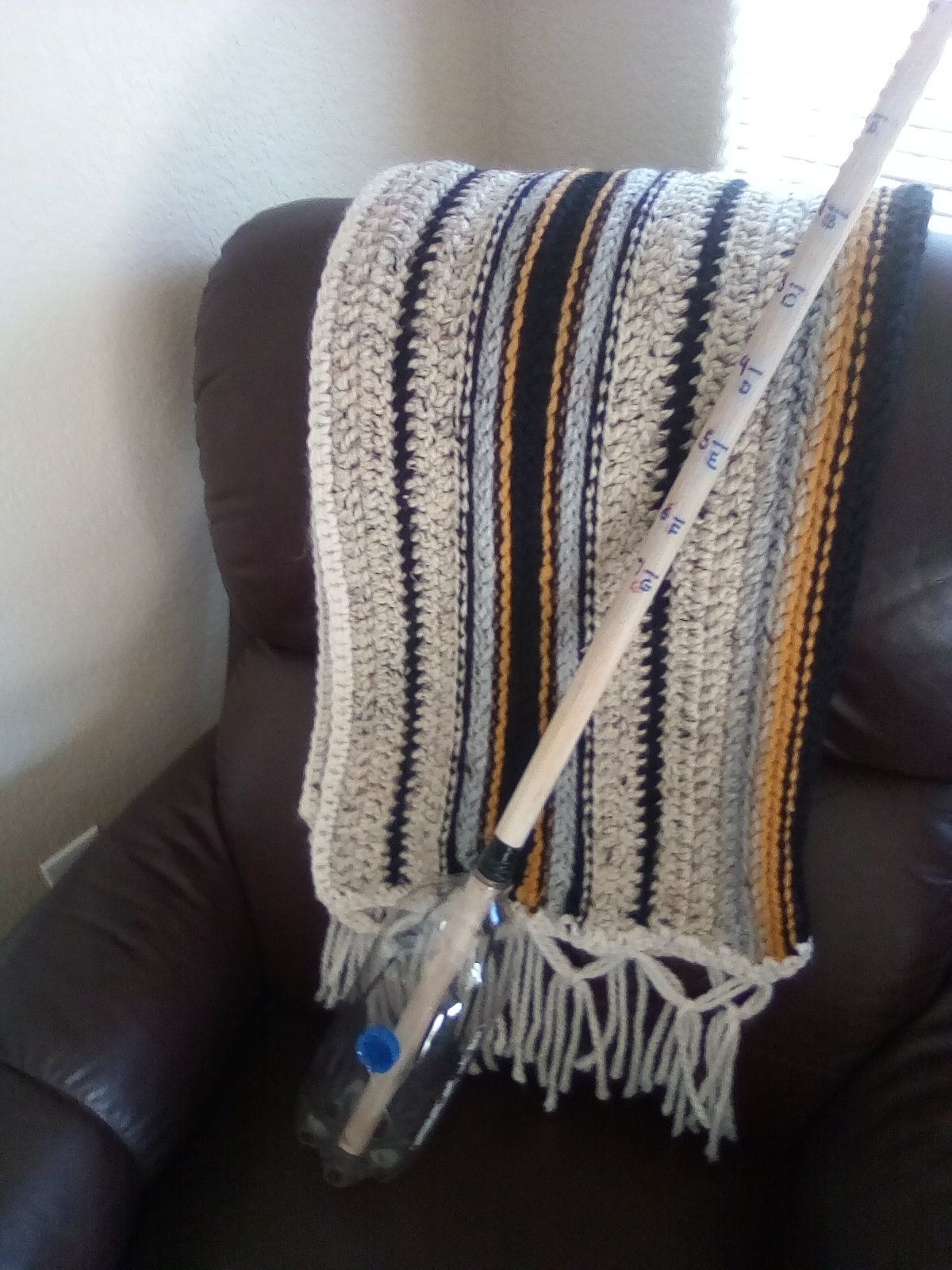 Recycled Bottle Guitar (3 Parts, NO Tools) : 5 Steps (with Pictures ...