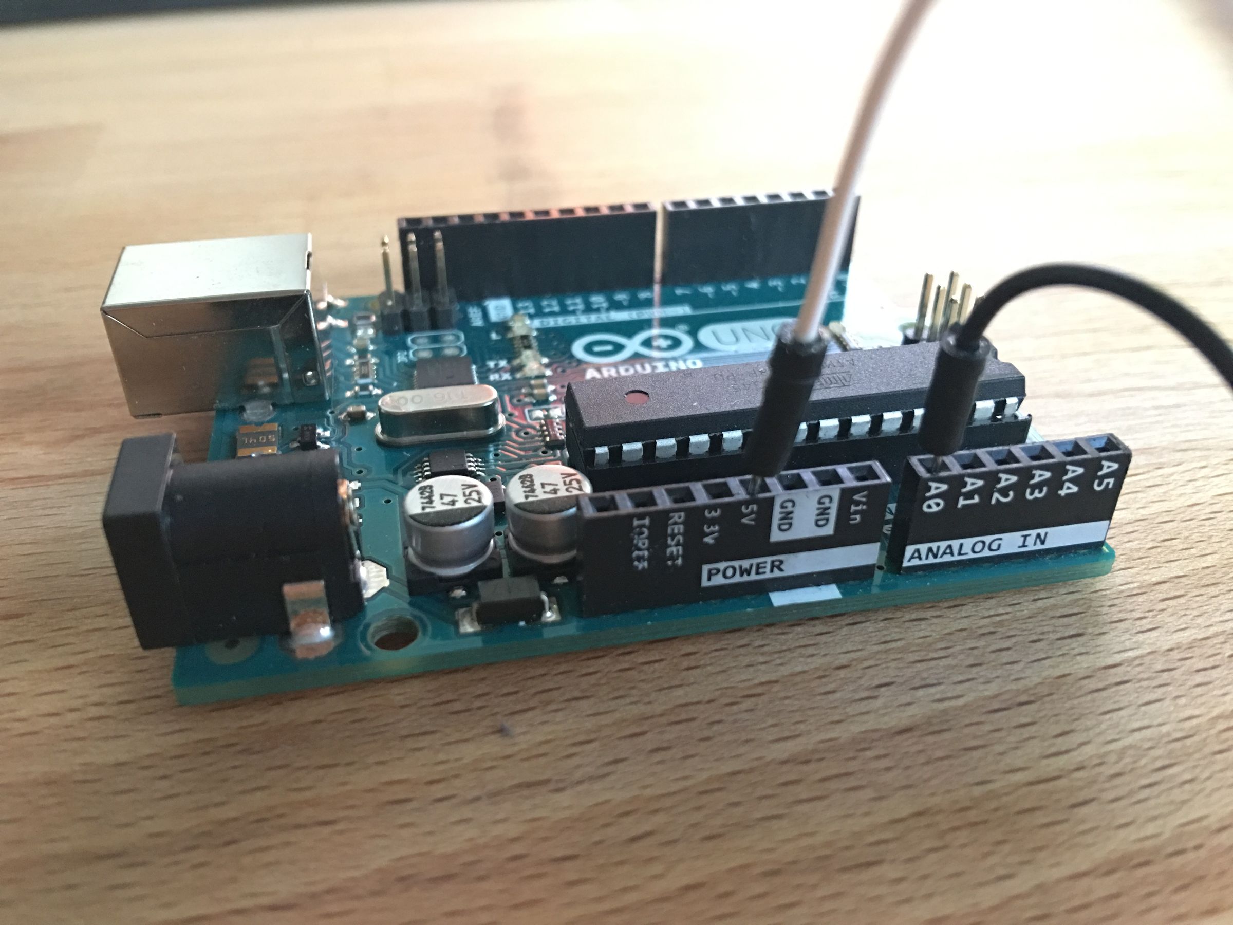 Arduino Water Pollution Monitor : 12 Steps (with Pictures) - Instructables