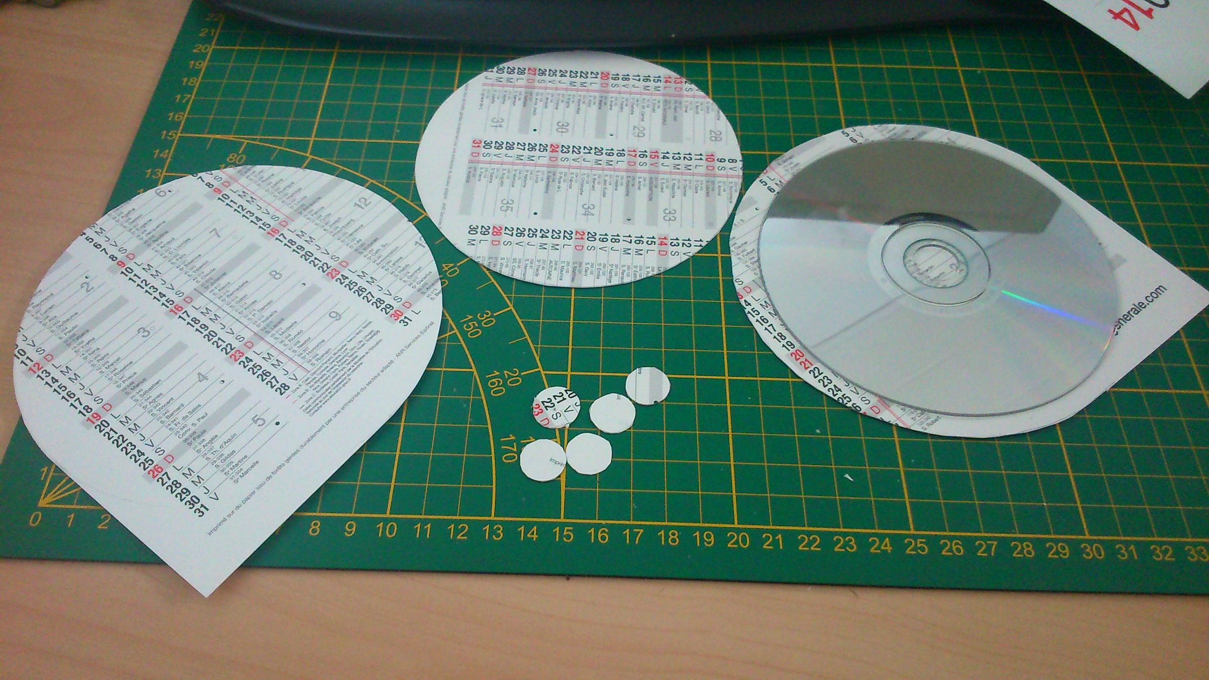 Munchkin Level Counter : 5 Steps (with Pictures) - Instructables