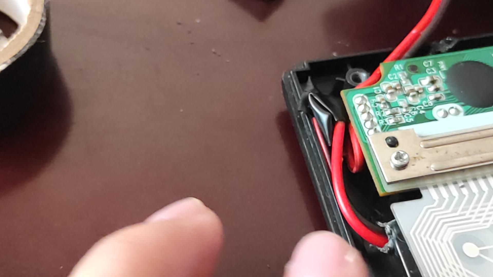 DIY Backlit Keyboard: Convert Non Backlit Keyboard Into a Backlit ...