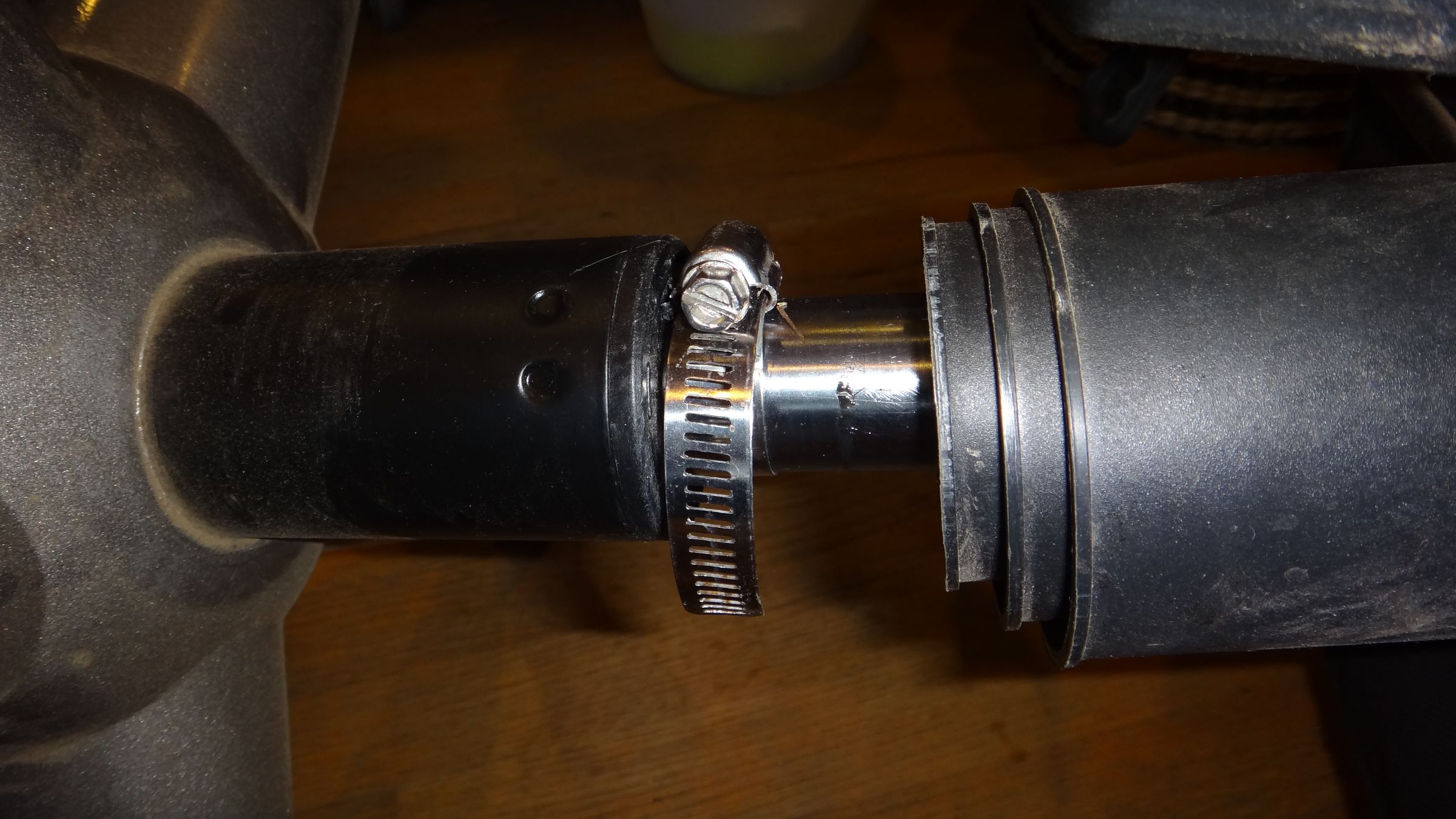 Repair a Broken Office Chair : 4 Steps - Instructables