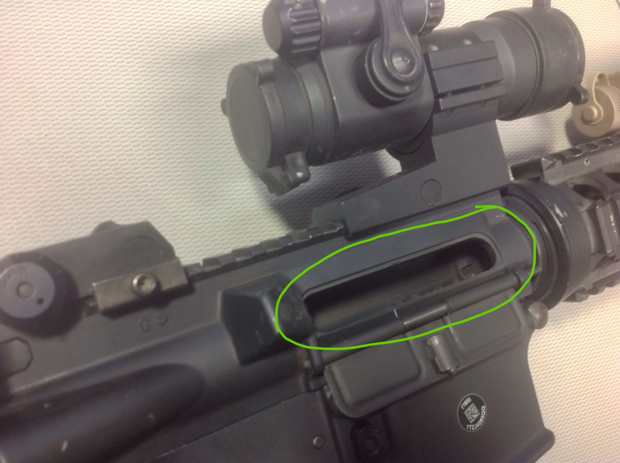 Disclaimer: Safety Should Be the First Priority When Handling Firearms ...