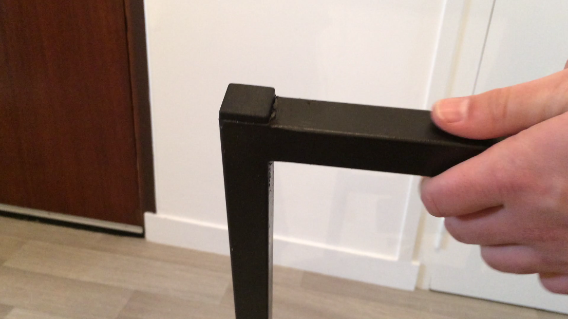 Industrial Style Console : 6 Steps (with Pictures) - Instructables