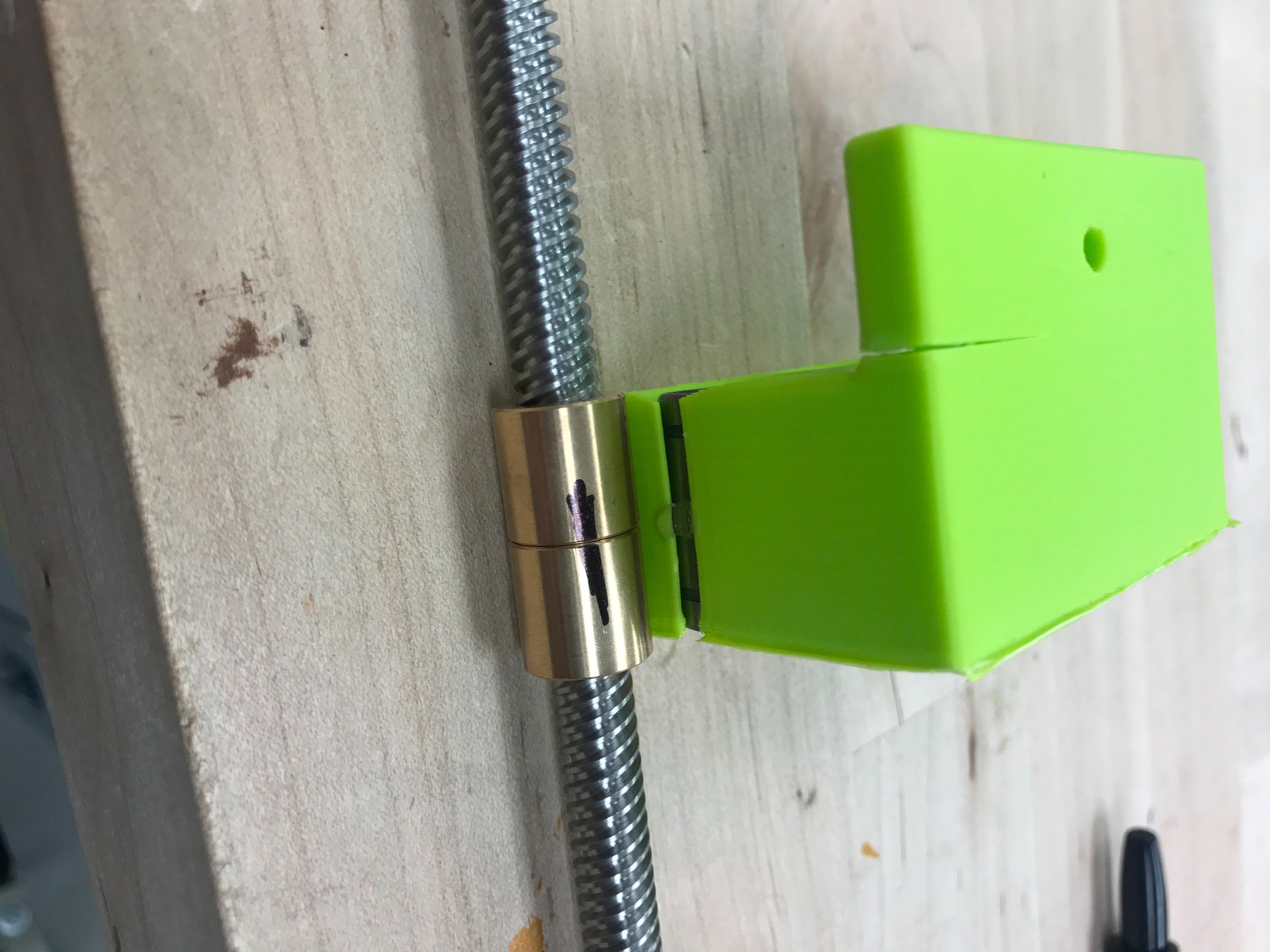 3D Printed Lathe : 16 Steps (with Pictures) - Instructables