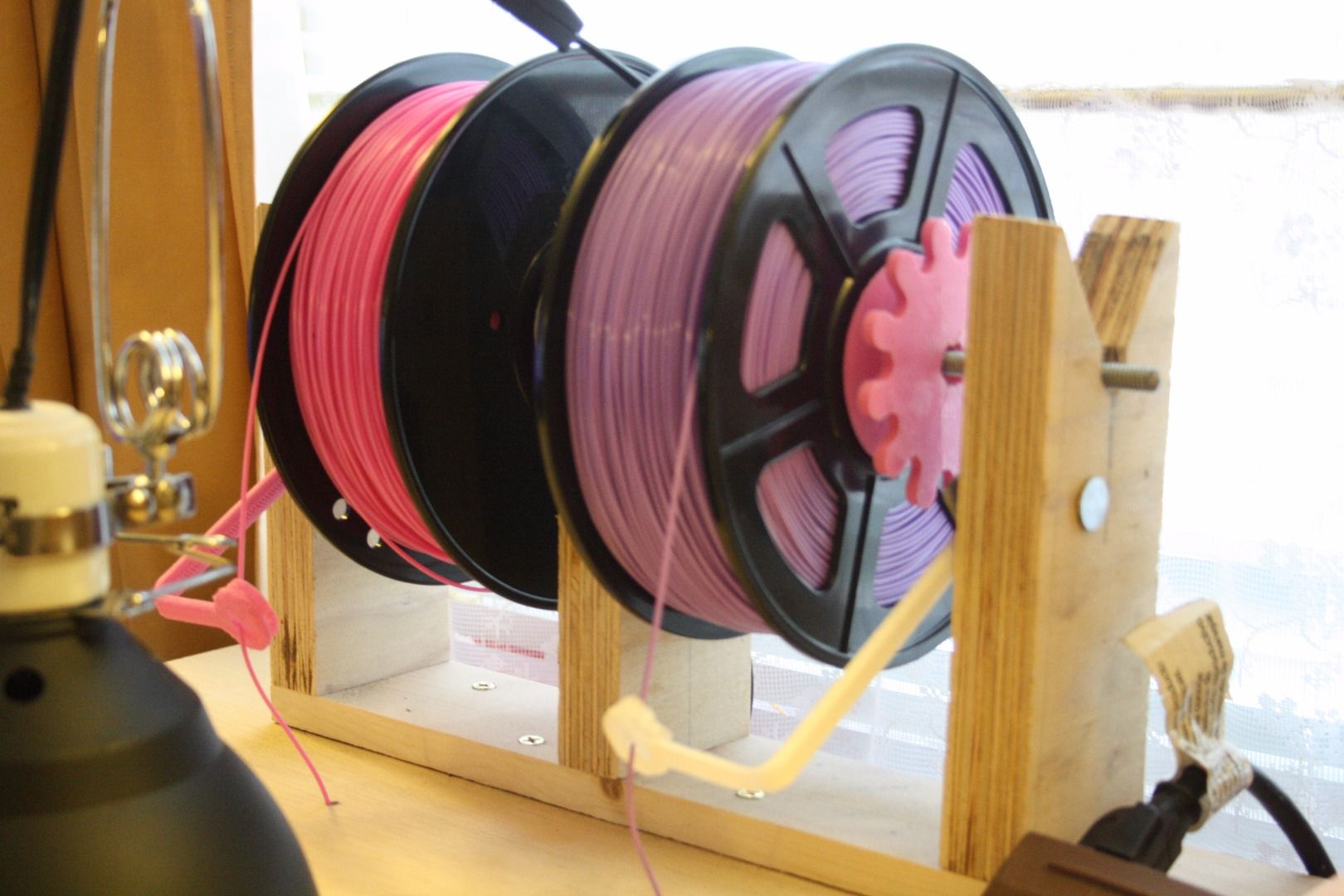 Heated 3d Printer Enlosure , Reprap, Prusa,I3, Makerbot - Instructables