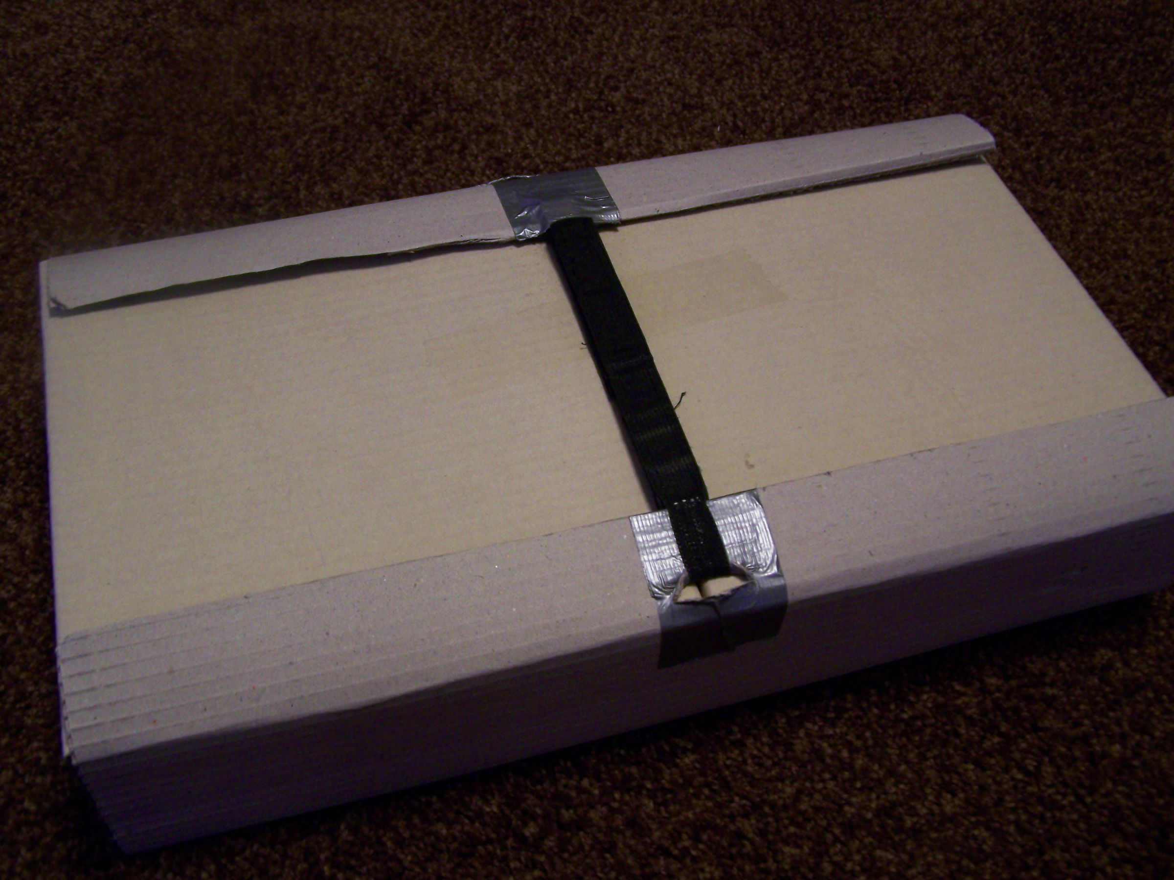 Compact Art Case - Instructables