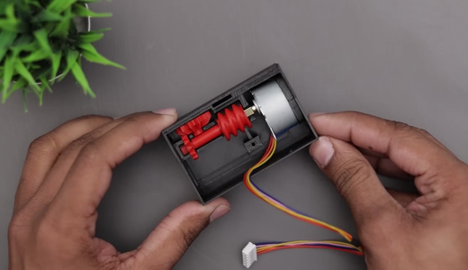 How To Make Arduino Hollow Clock 8 Steps Instructables