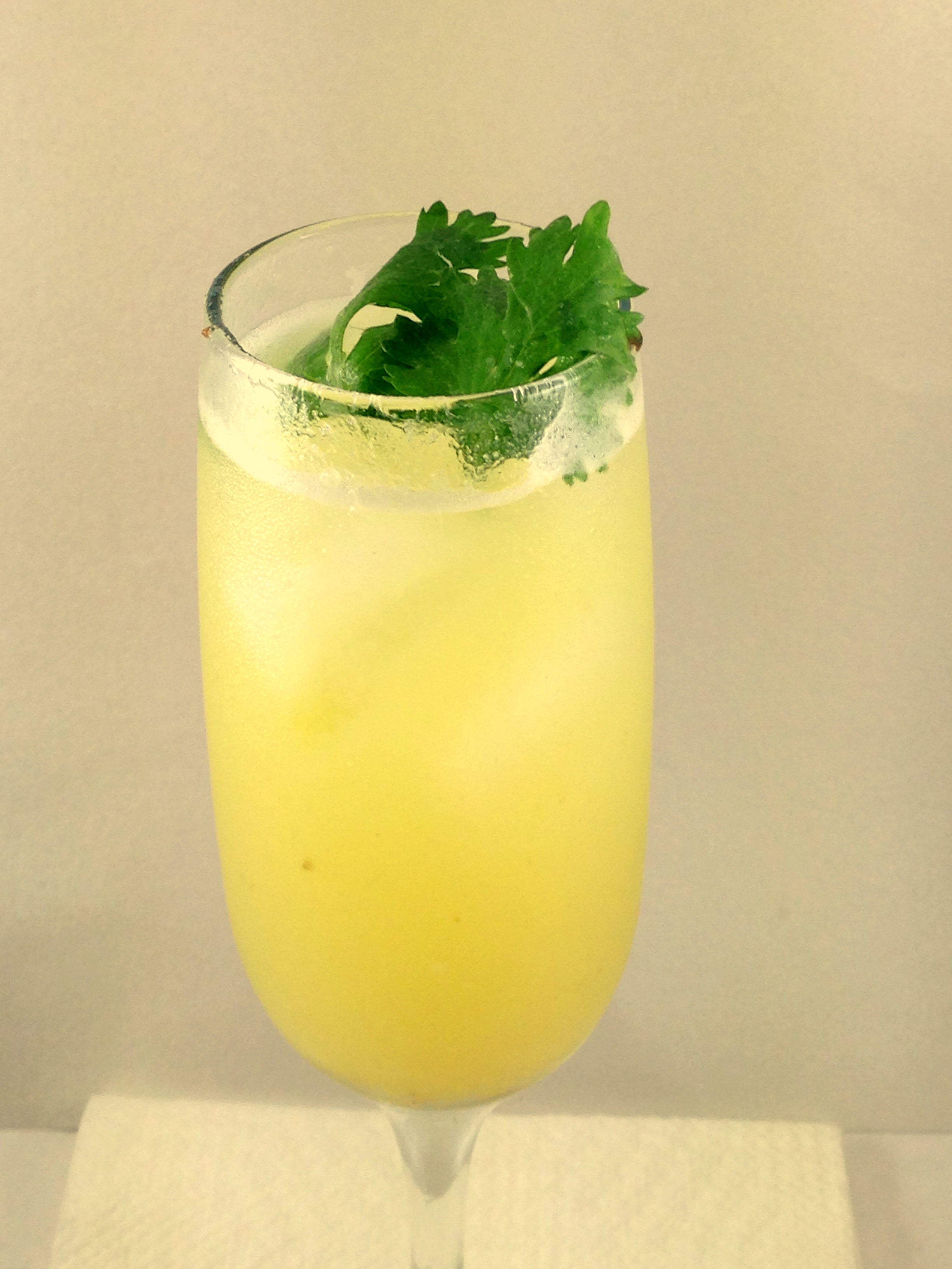 Raw Mango Drink (Panha) : 3 Steps (with Pictures) - Instructables