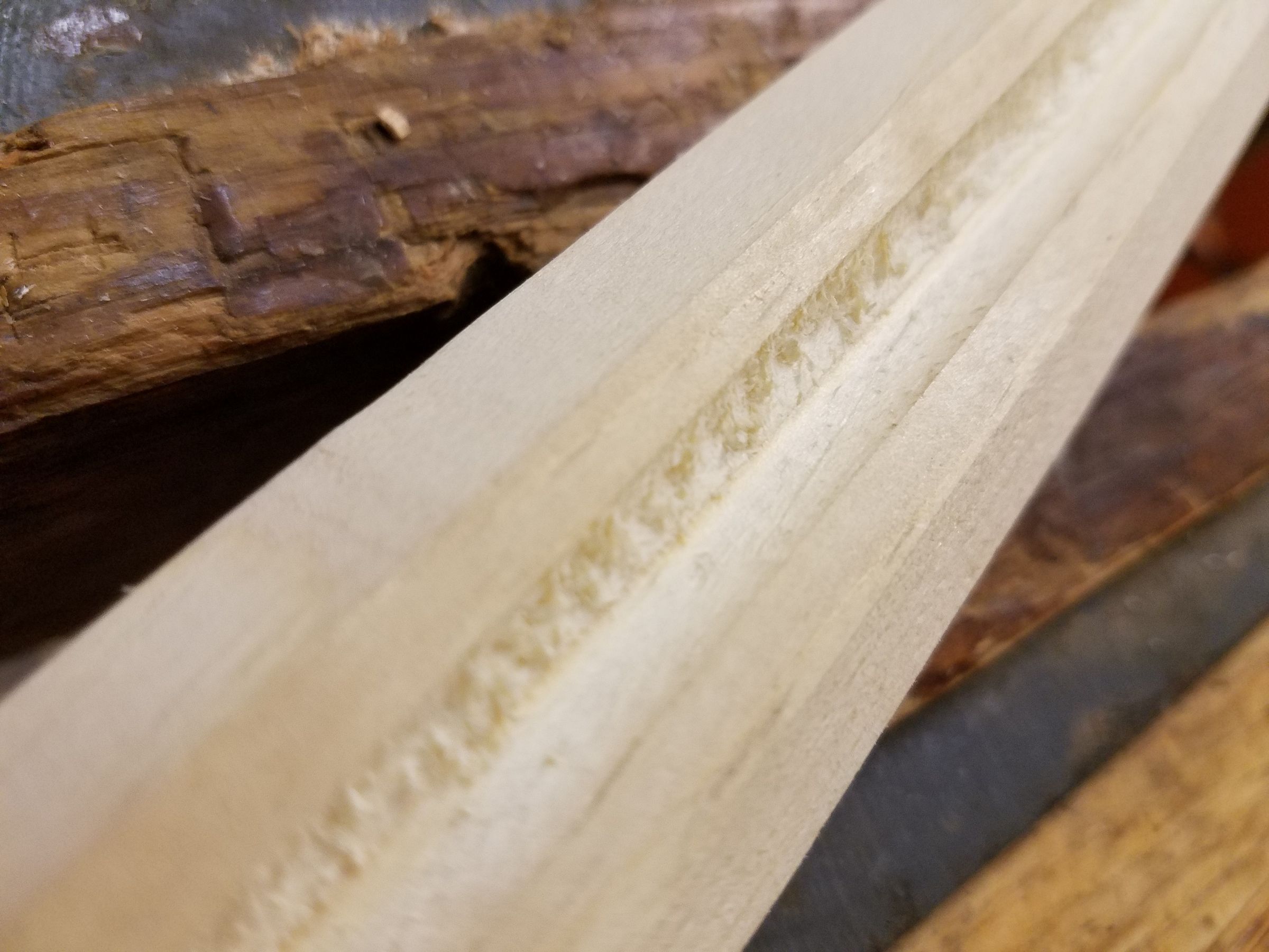 Wooden Sword : 13 Steps (with Pictures) - Instructables