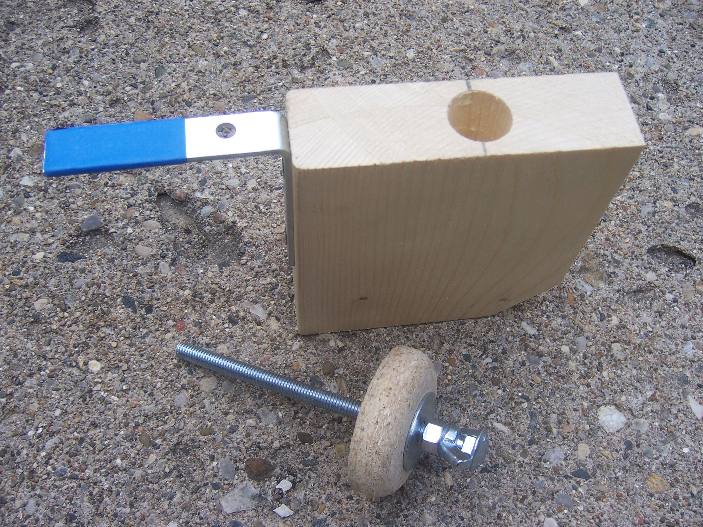 The Homewrecker : 10 Steps (with Pictures) - Instructables