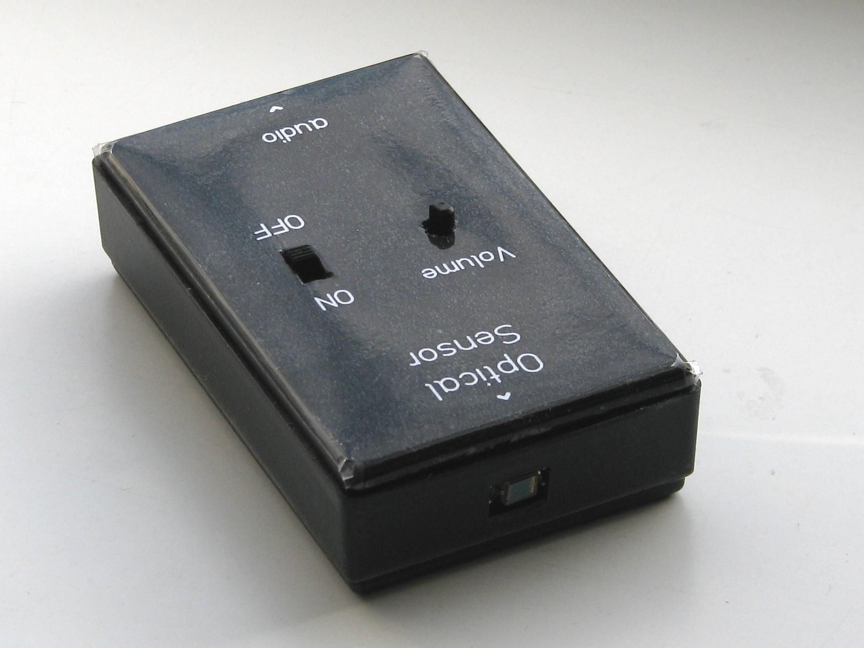 Make Professional Looking Front Panels for Your Next DIY Project : 7 ...