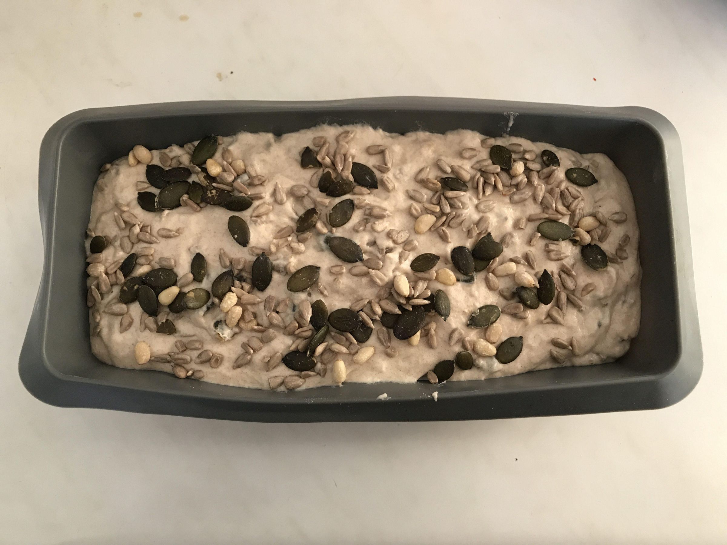 Super Easy Speed Bread Recipe : 4 Steps (with Pictures) - Instructables