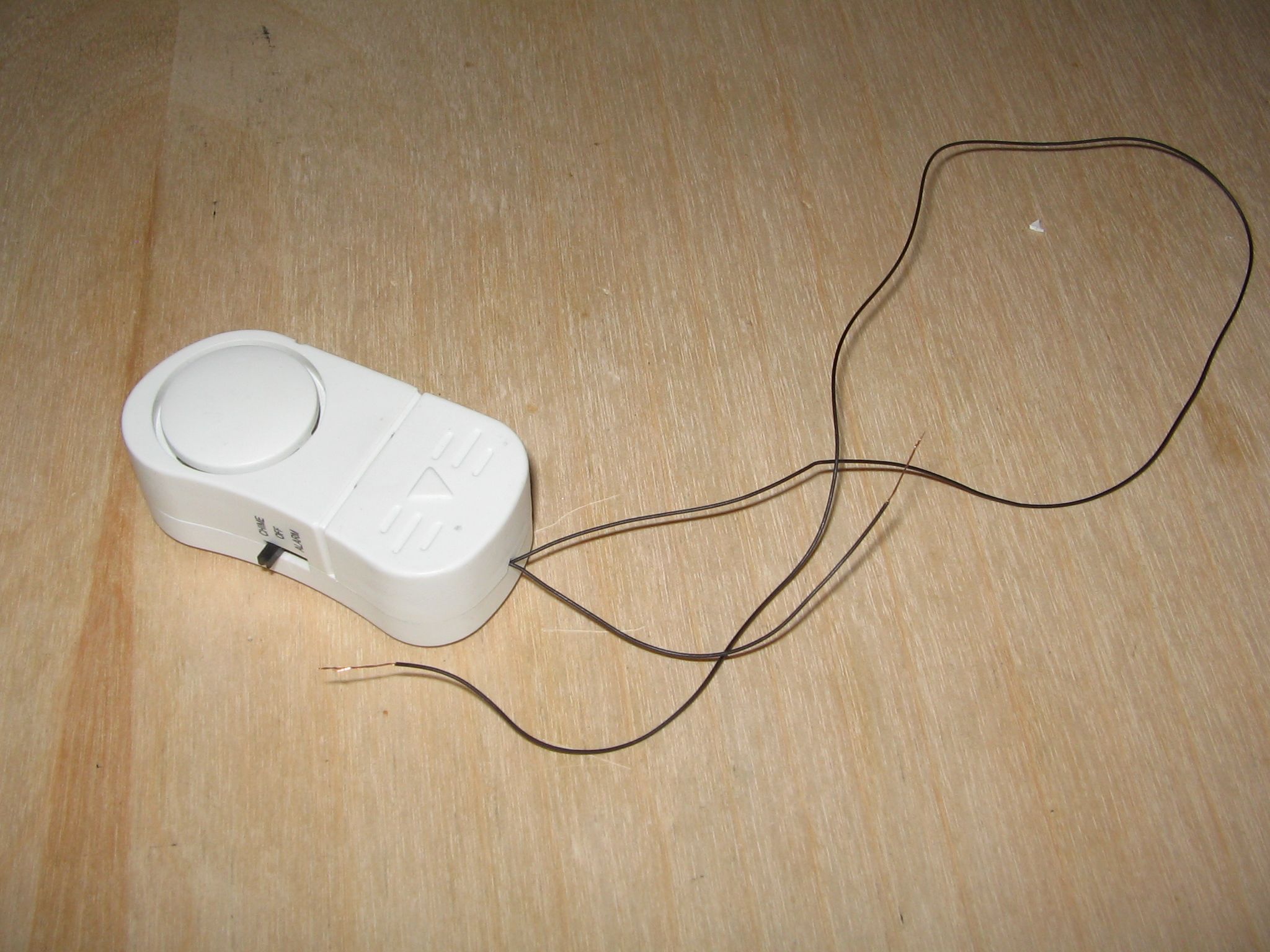 Electric Game : 5 Steps - Instructables