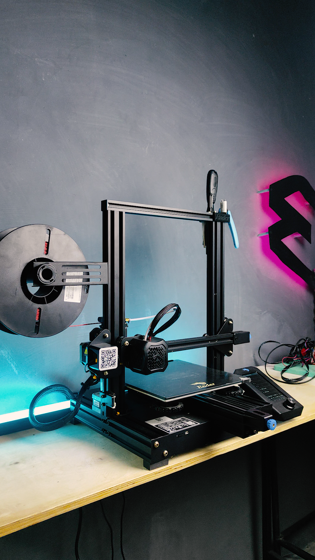 DIY Filament Dry Box : 8 Steps (with Pictures) - Instructables