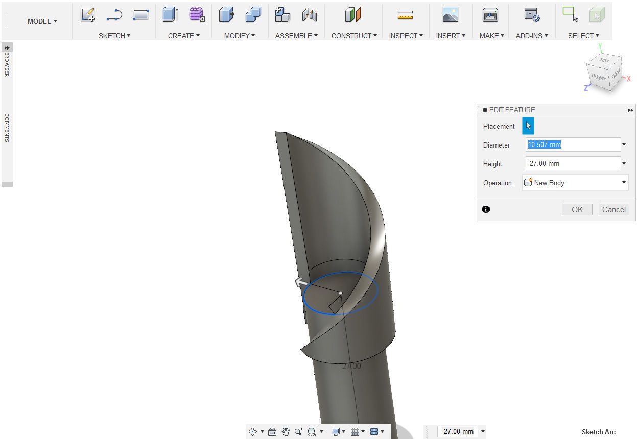 Autodesk Fusion 3D Printable Flower : 13 Steps (with Pictures ...