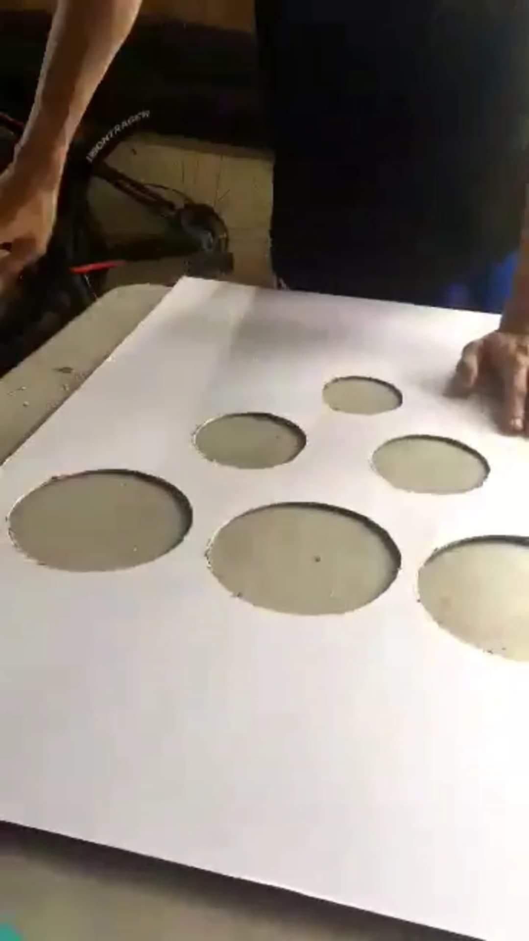 Milk-Pong Toss : 7 Steps - Instructables