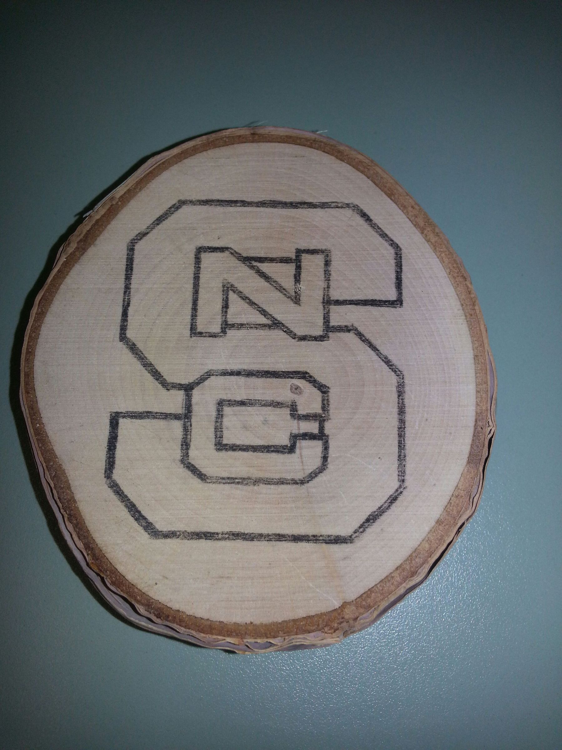 Basic Woodburning : 6 Steps - Instructables