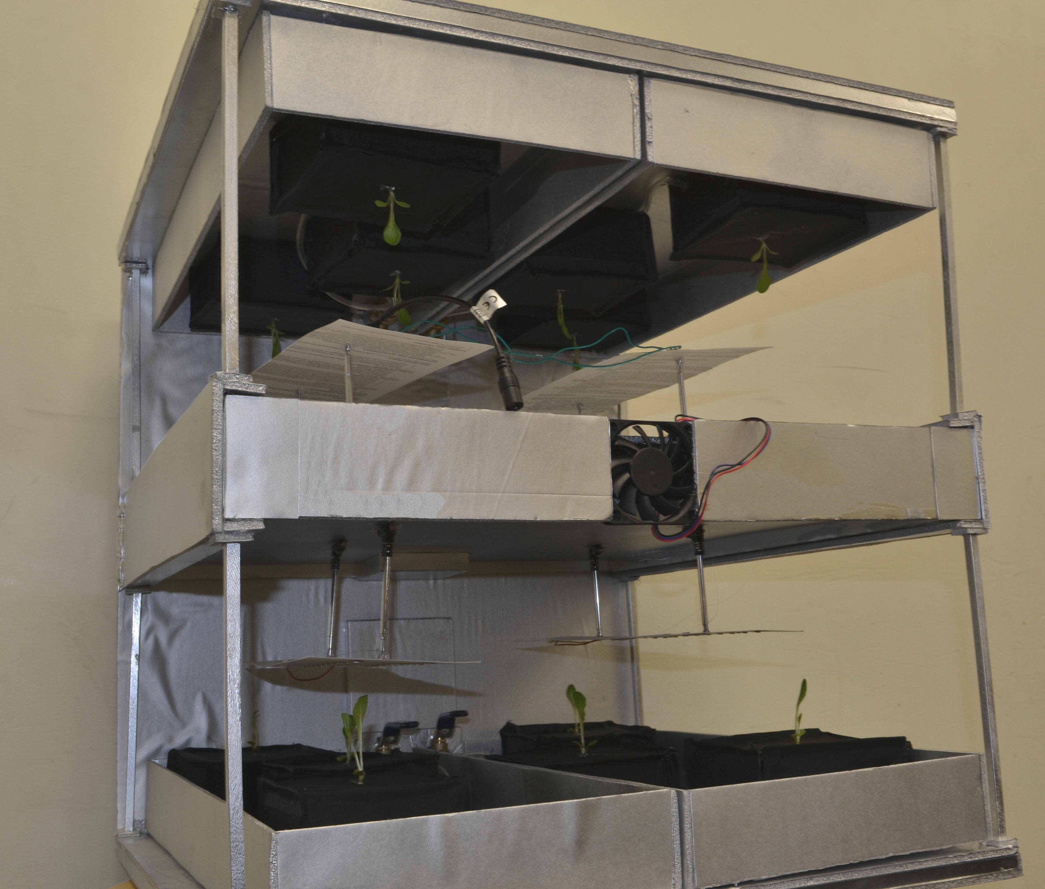 GATRS: Gators' Agricultural Tower Research System : 8 Steps - Instructables