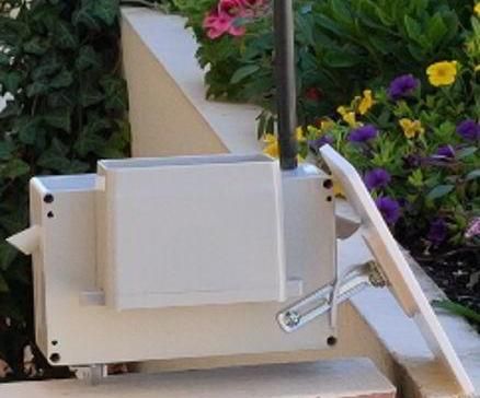 Weather Station : 6 Steps - Instructables
