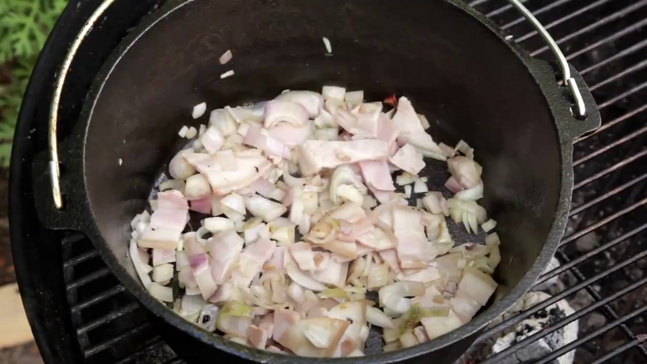 How to Cook Rabbit Stew (Lord of the Rings Inspired) : 9 Steps (with ...