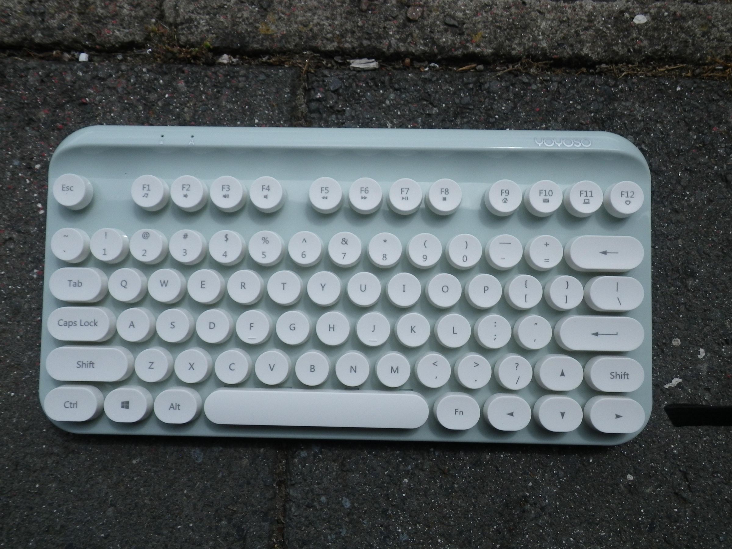 Steampunk Keyboard & Monitor : 3 Steps - Instructables
