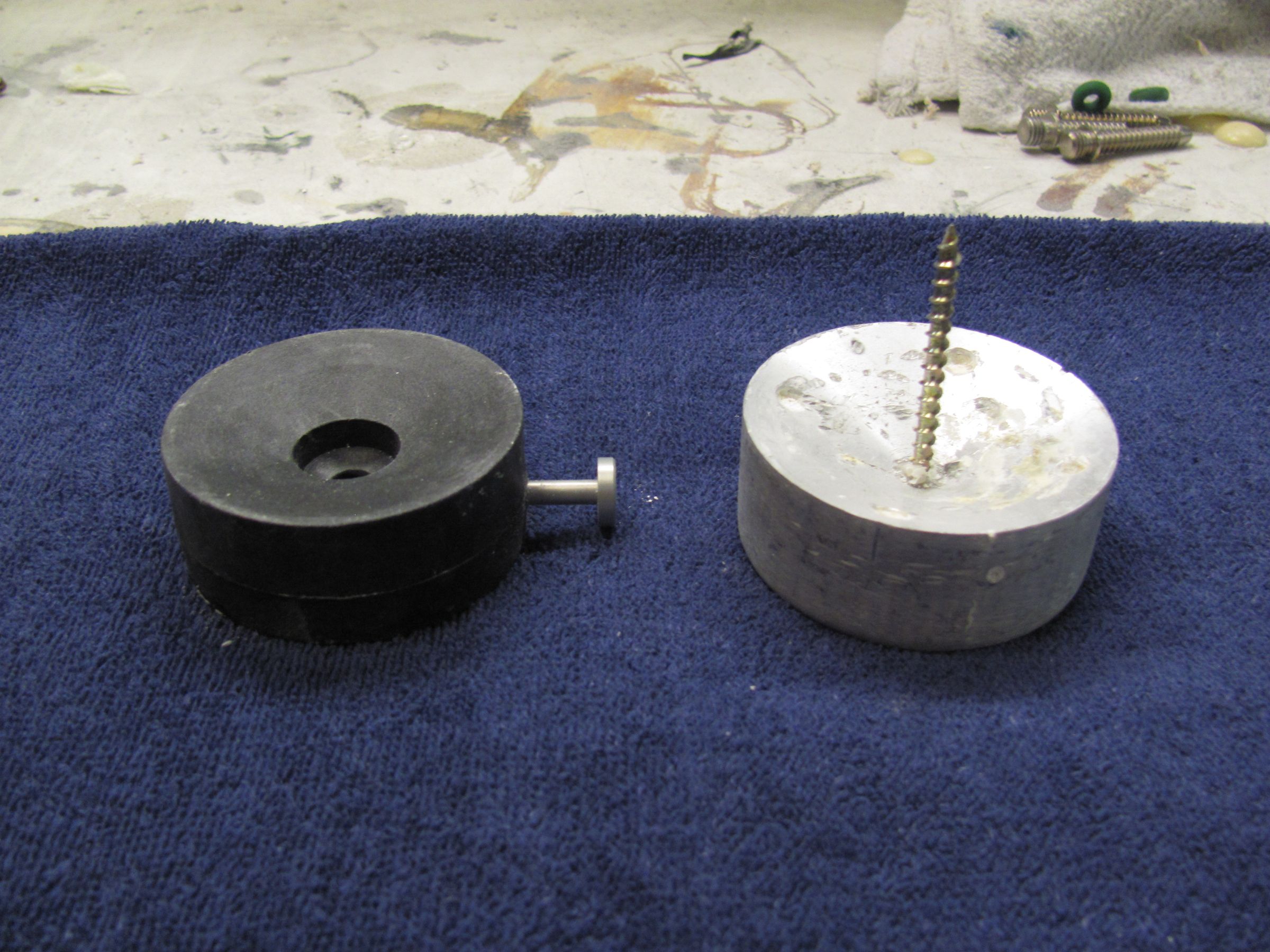 How a Prosthetic Leg Is Made! : 5 Steps (with Pictures) - Instructables