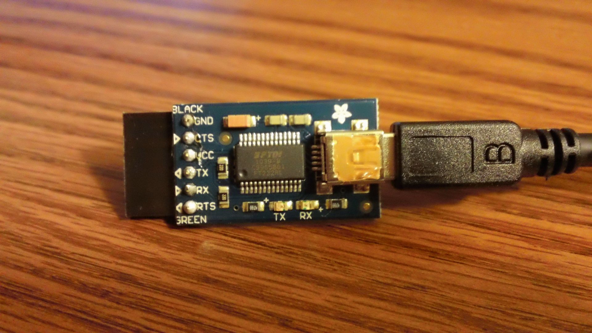 Arduino From Scratch - Digital Thermometer : 7 Steps (with Pictures ...