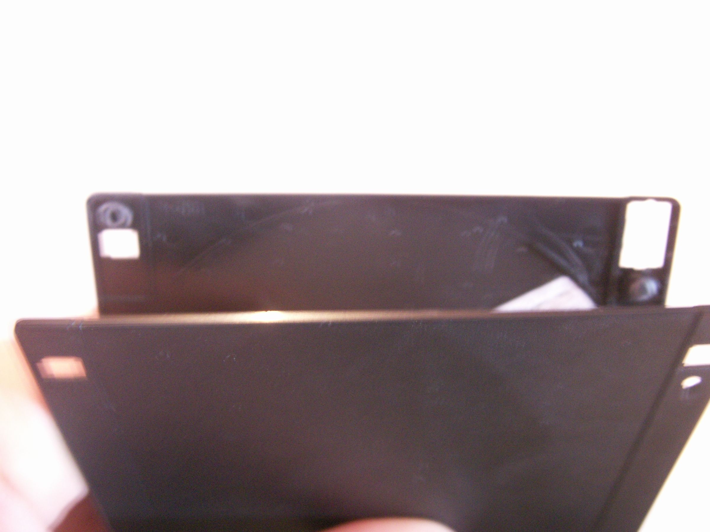 Secret Floppy Disk Password Storage. : 7 Steps - Instructables