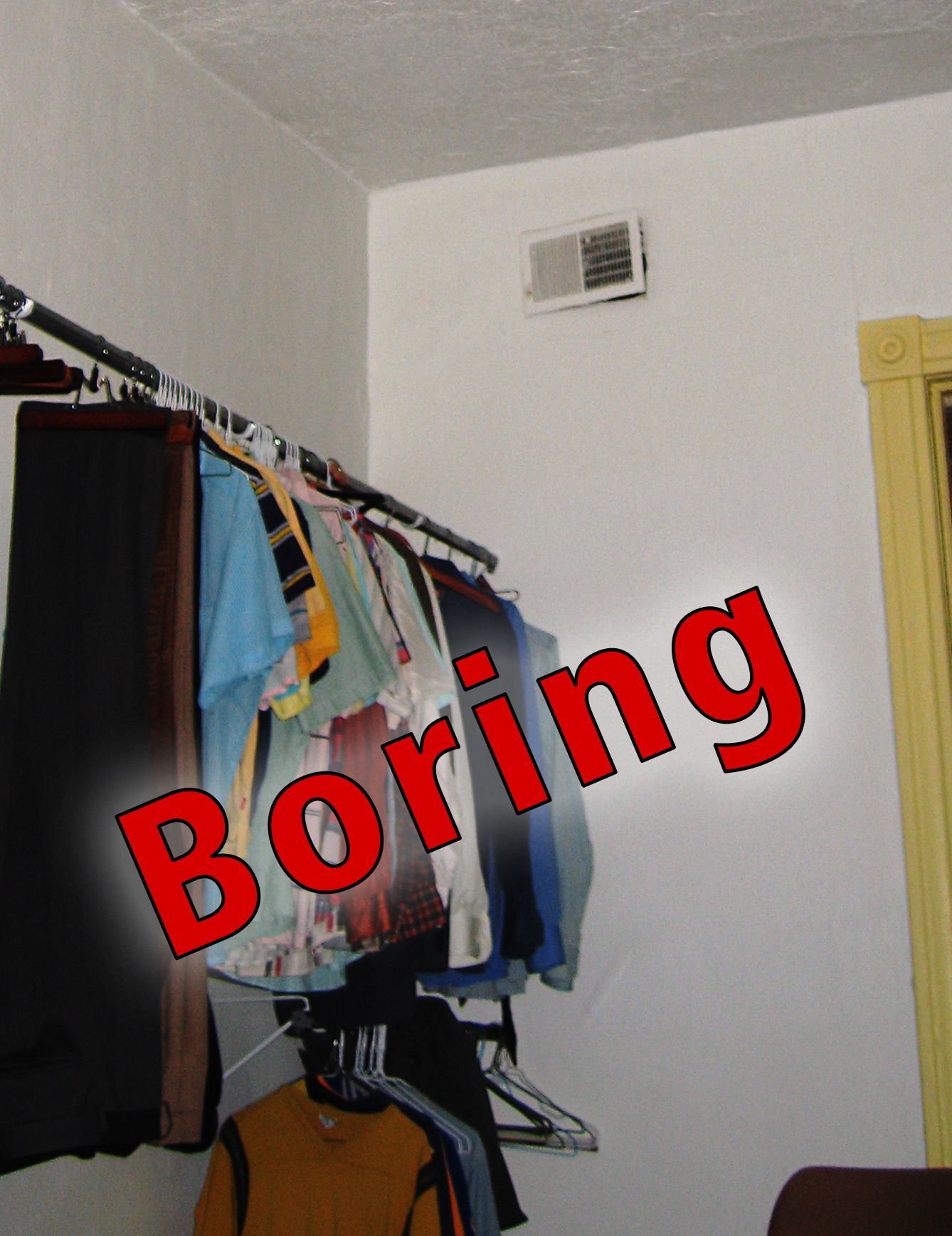 Wall Illusion: Easy Forced-Perspective Wall Art (Without Using a ...