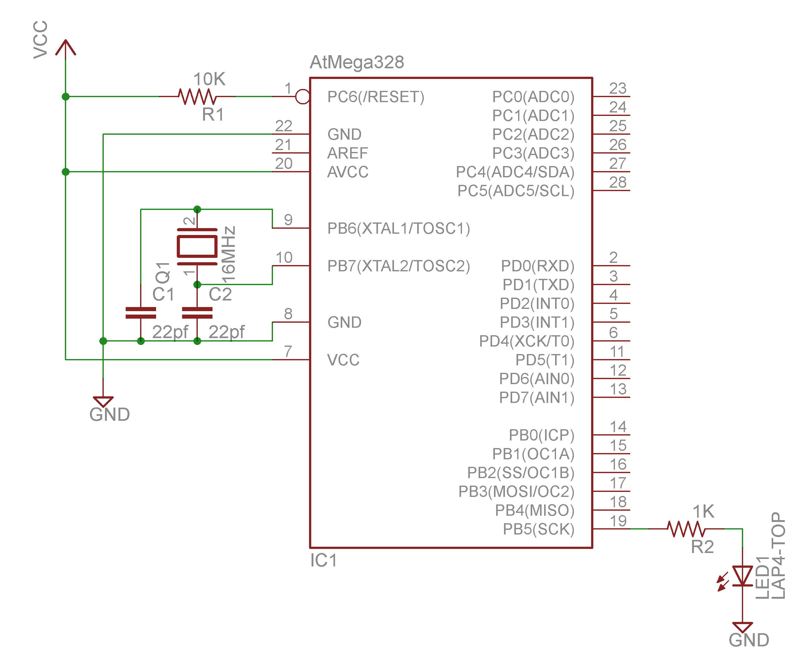 Arduino Electronics 101 : 6 Steps - Instructables