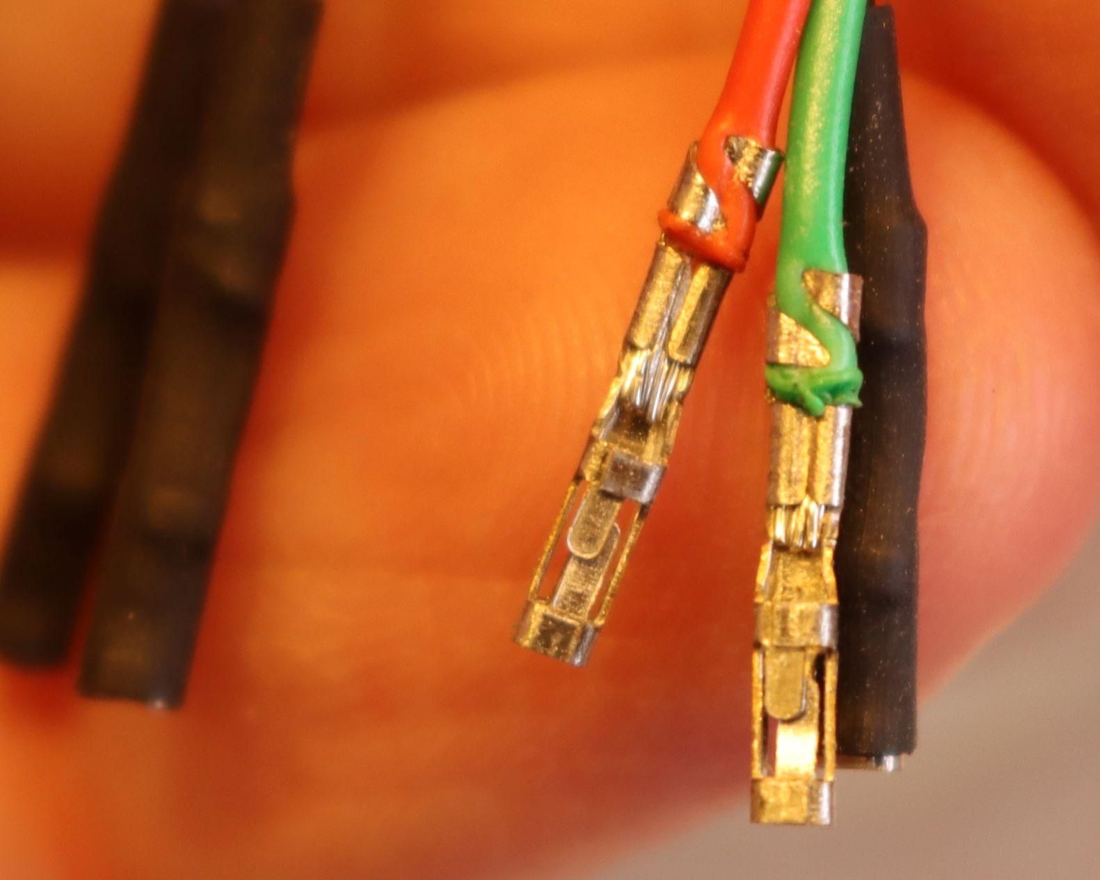 Raspberry Pi Pico Colour Changer. : 8 Steps (with Pictures) - Instructables