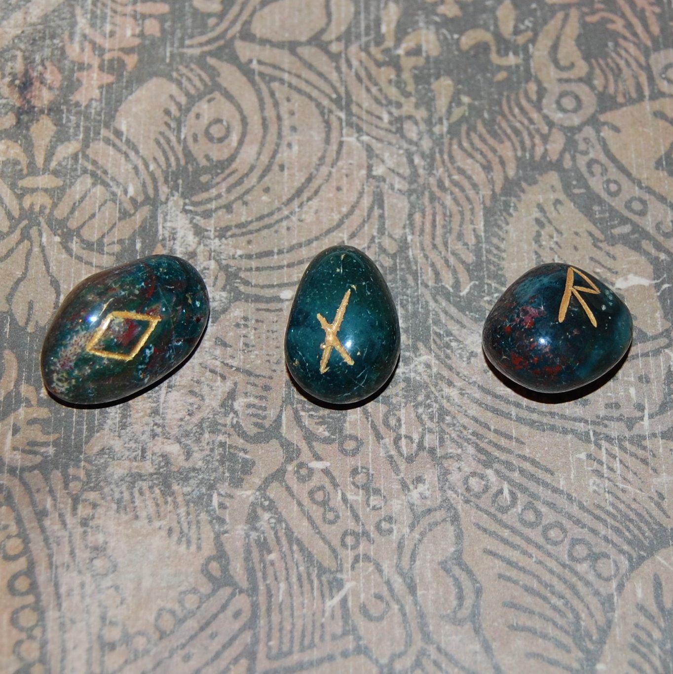 How-To Read Runes : 13 Steps - Instructables