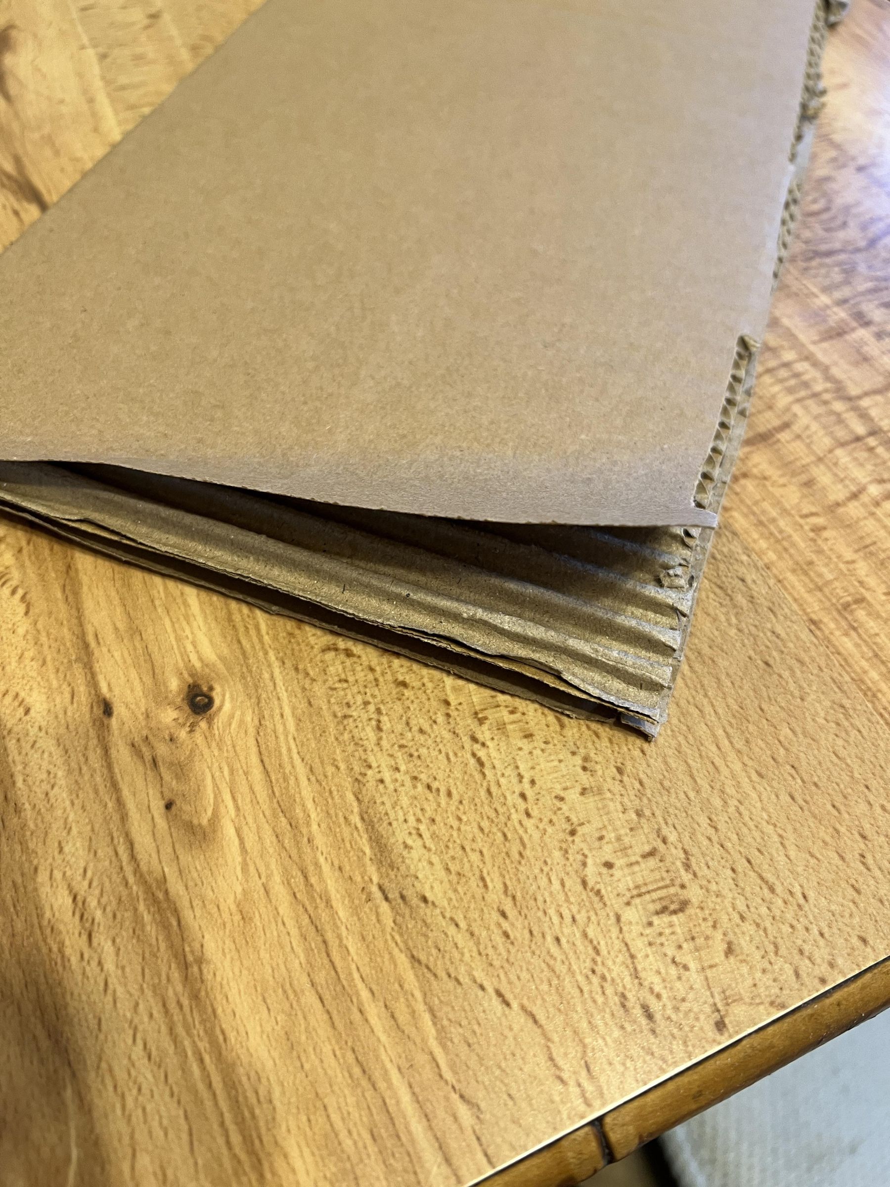 Cardboard/Paper Layer Cake : 22 Steps (with Pictures) - Instructables
