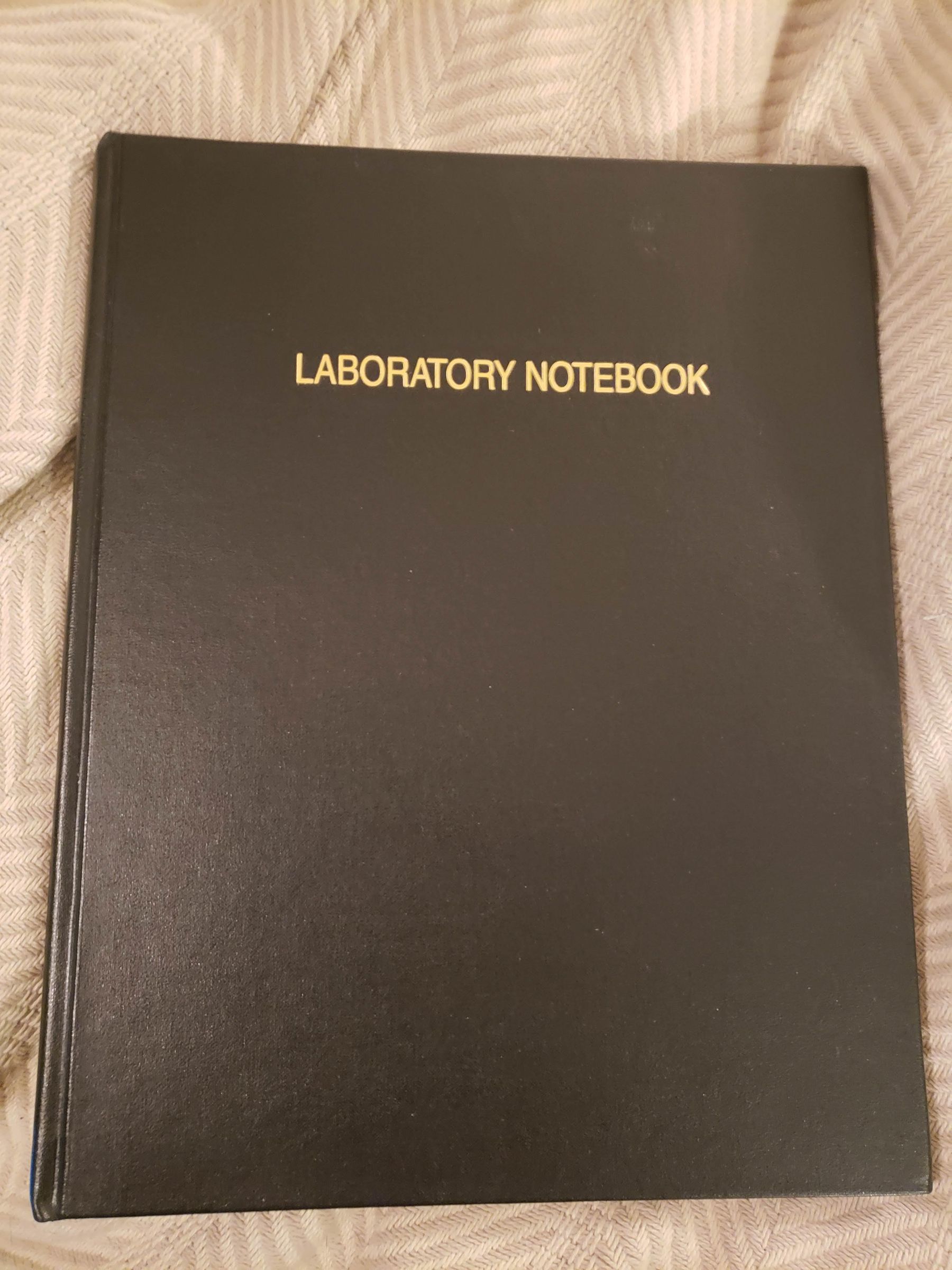 Metal Notebook Cover With 3D Printed Hinge : 6 Steps (with Pictures ...