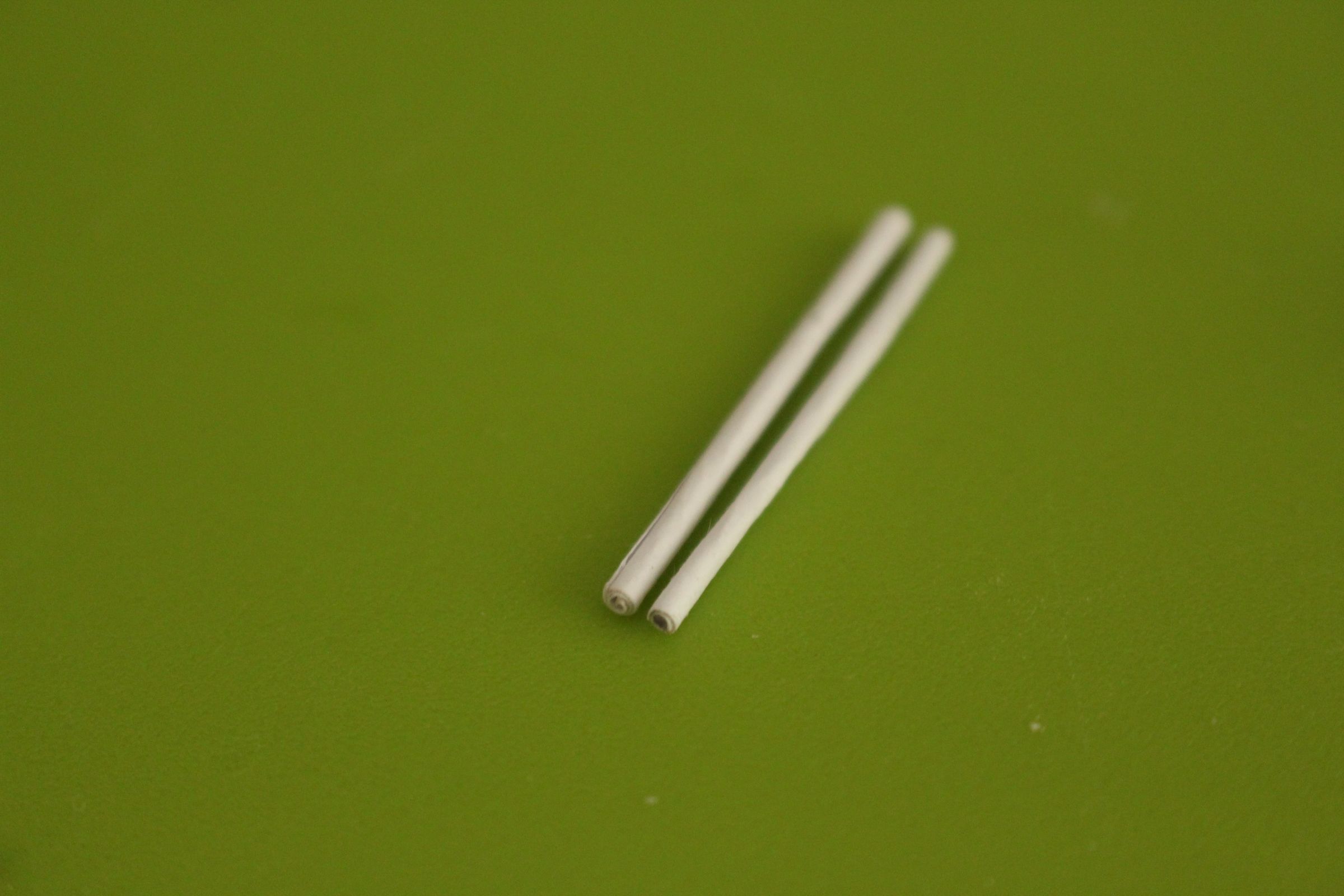 Paper Timeturner Necklace : 35 Steps (with Pictures) - Instructables