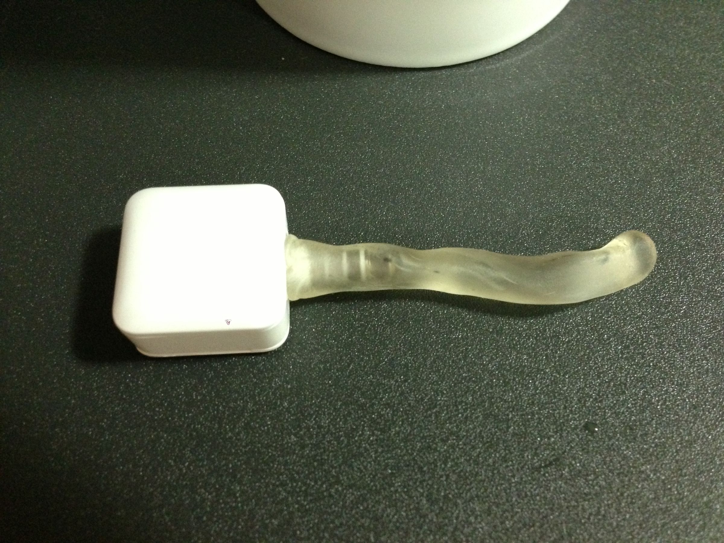 Square Card Reader Fob : 5 Steps - Instructables