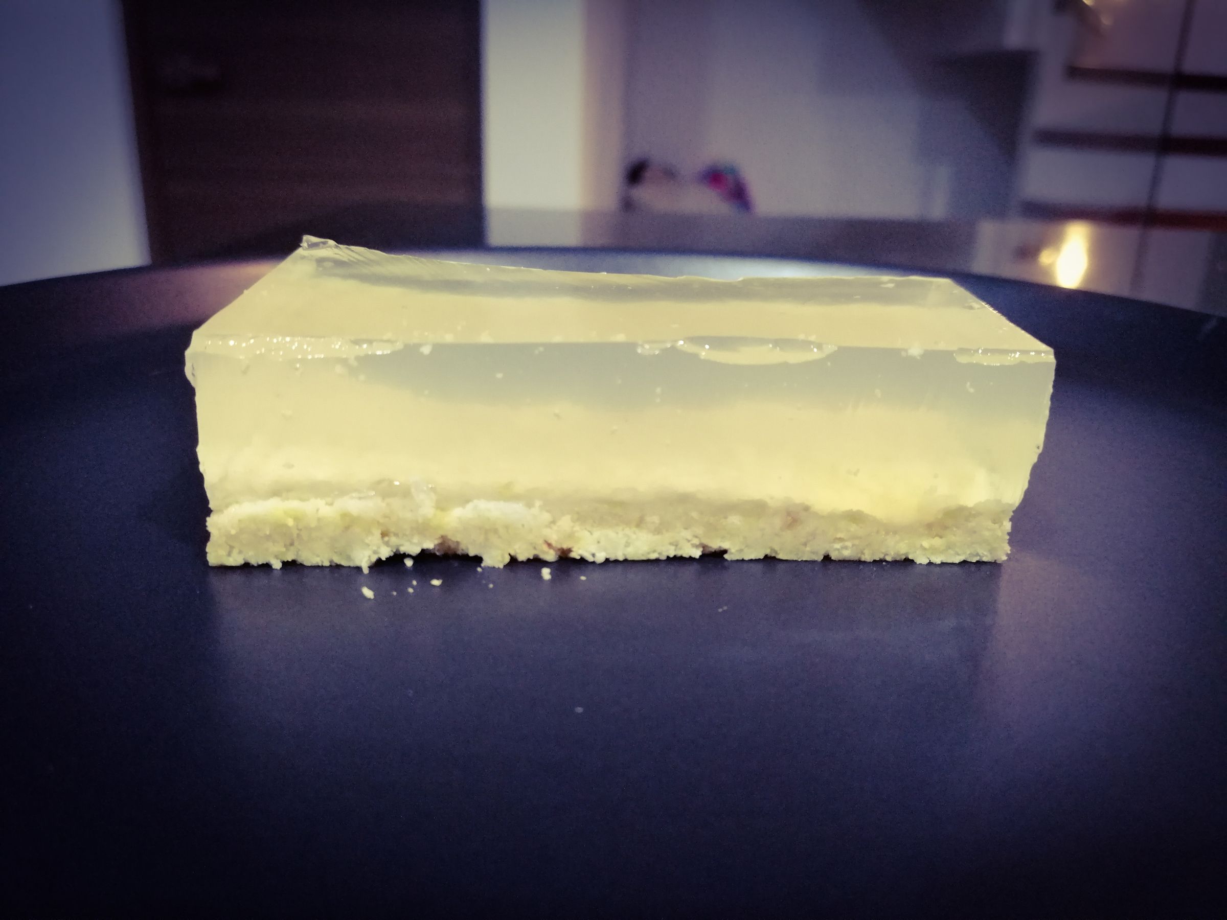 Clear Pie! Best Ever Recipe : 5 Steps (with Pictures) - Instructables