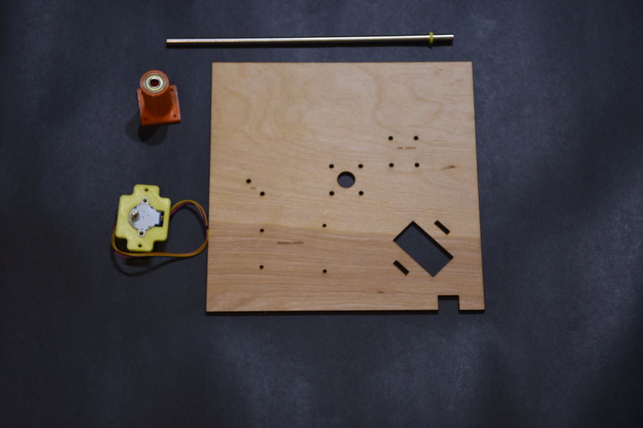 The Astronomy Clock : 10 Steps (with Pictures) - Instructables