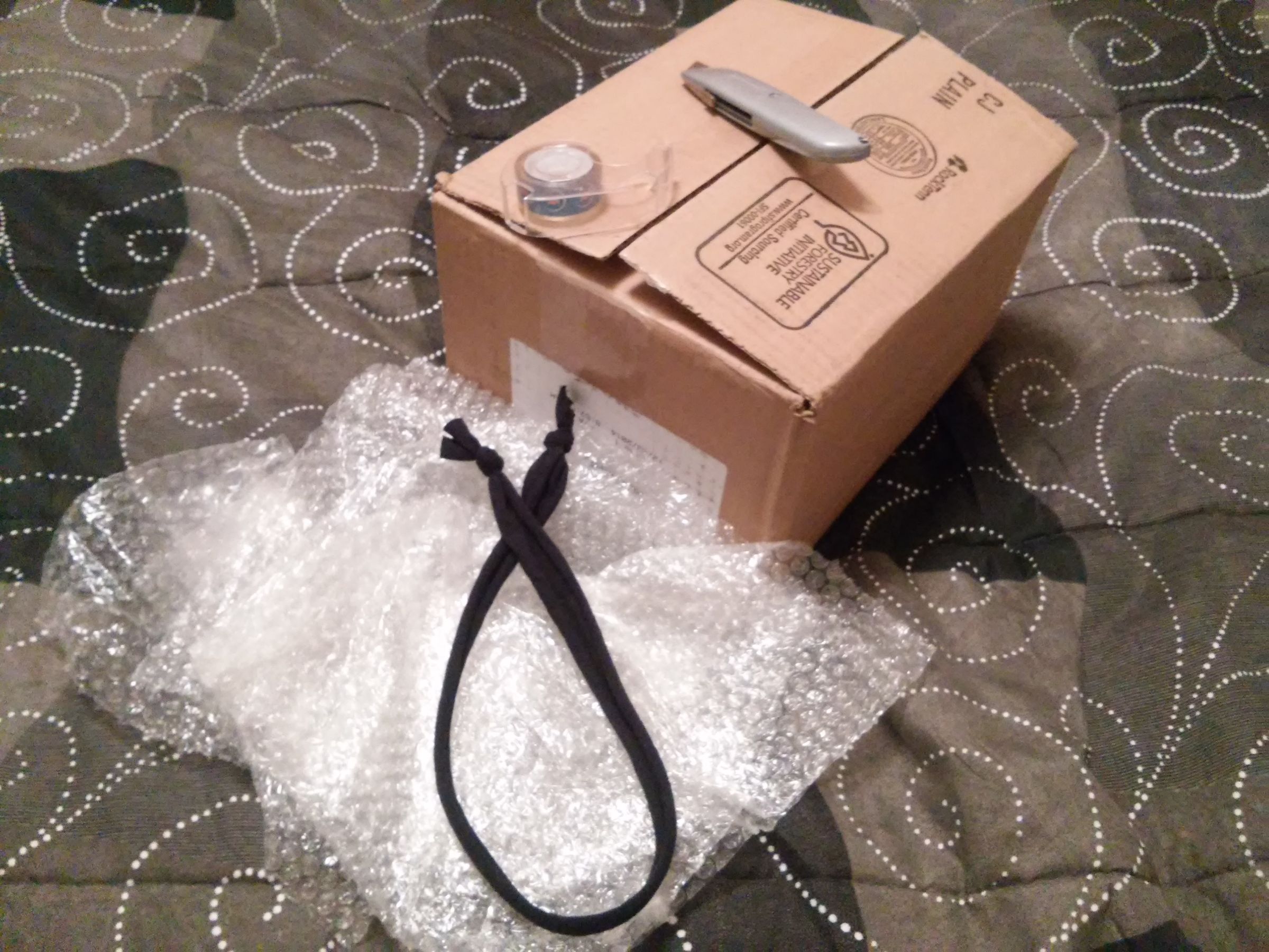 Head in a Box Photo : 5 Steps - Instructables