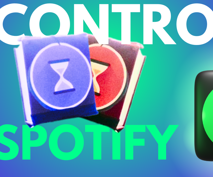 BLE Spotify Controller - Unleash the Beat! : 9 Steps (with Pictures ...