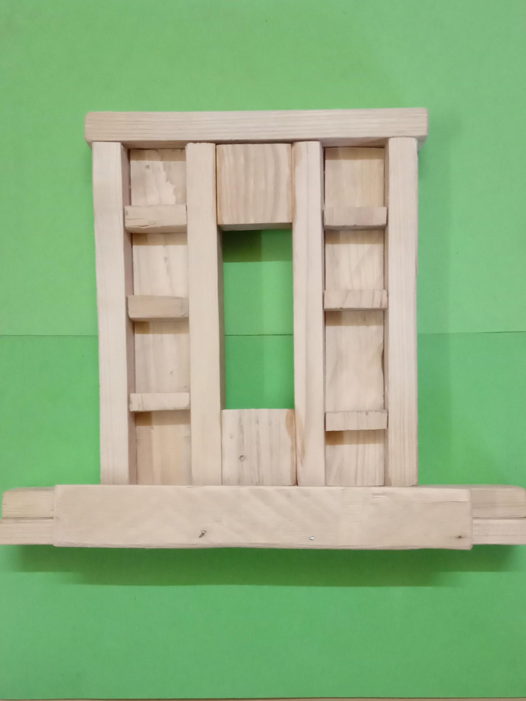 Small Wooden Book Shelf : 13 Steps (with Pictures) - Instructables