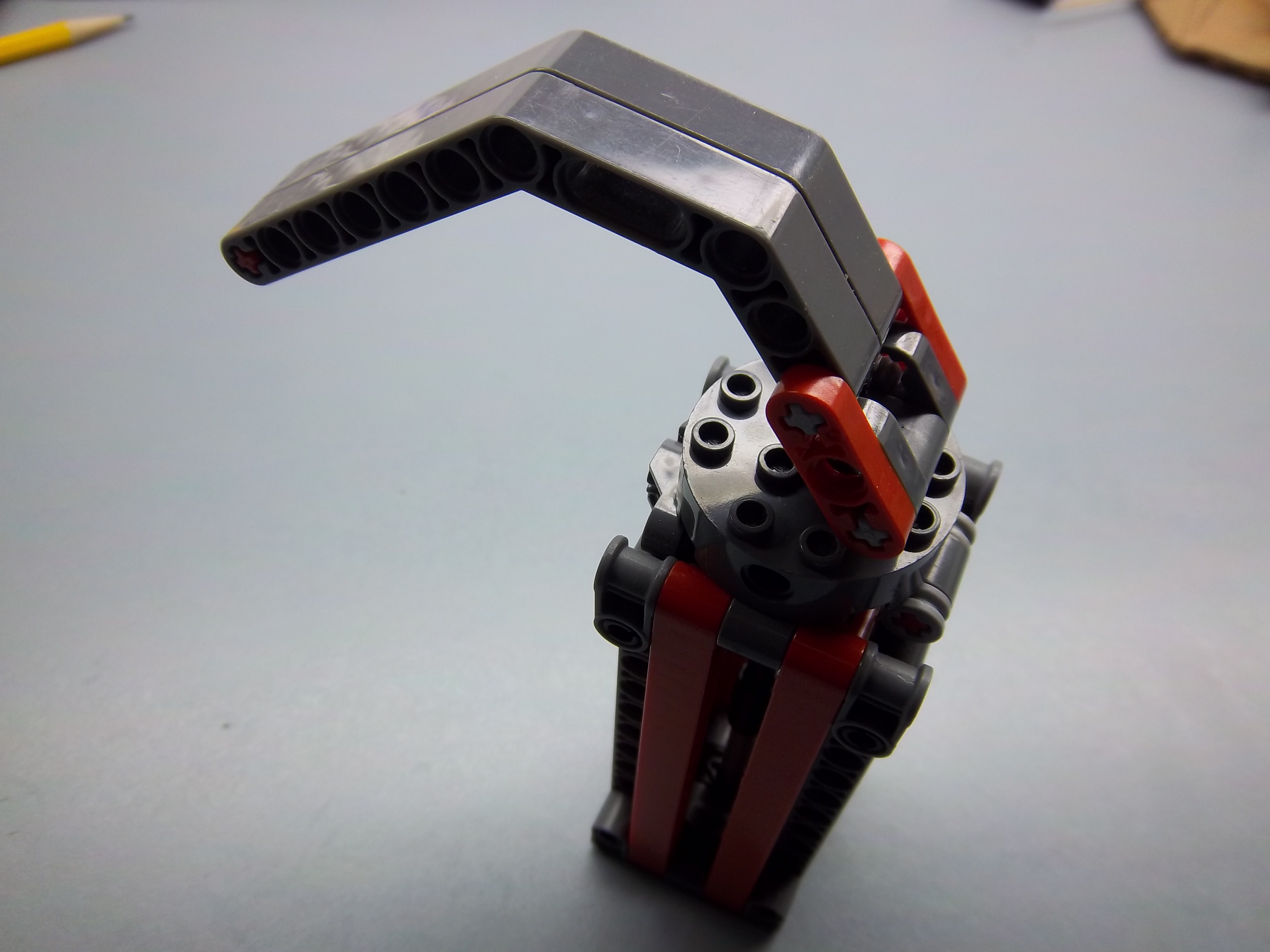 Lego Grenade : 5 Steps - Instructables