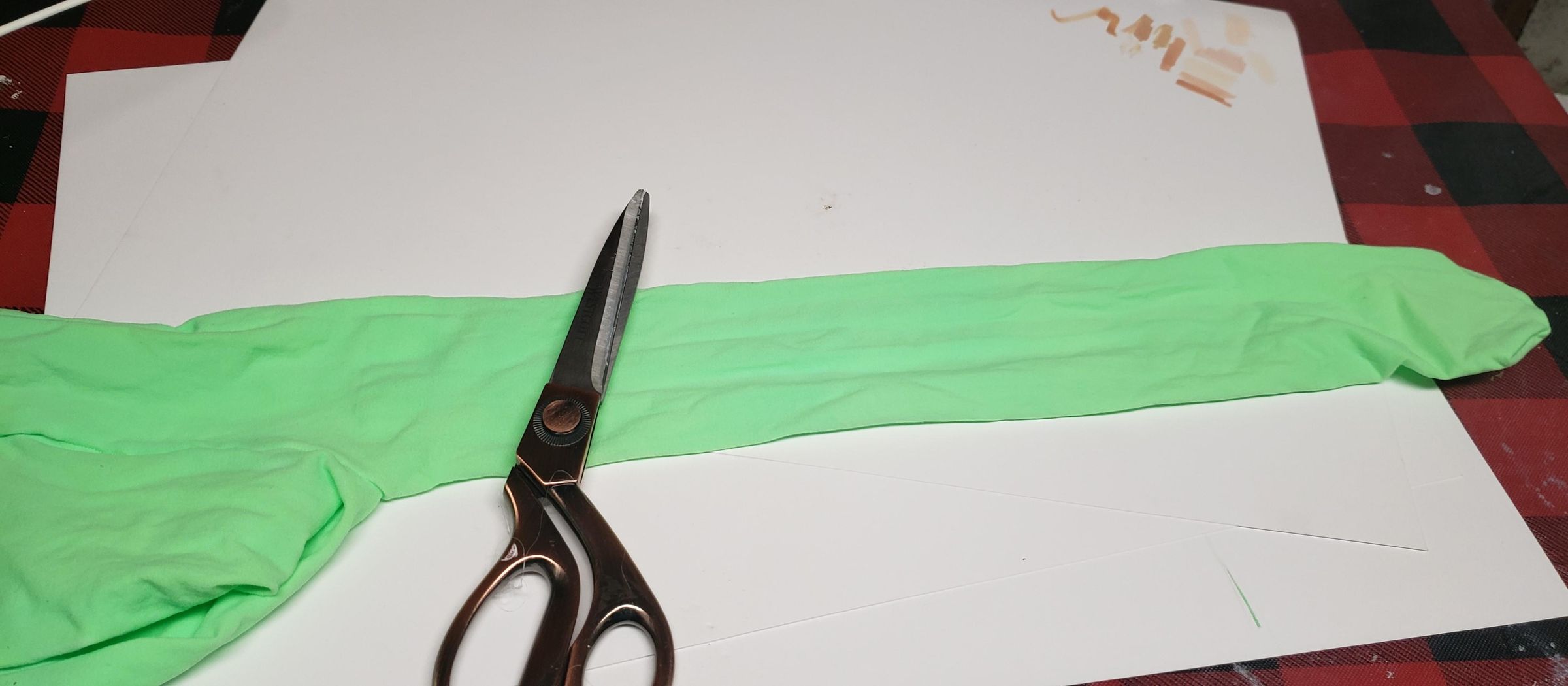 Luna Moth Fairy Costume : 6 Steps (with Pictures) - Instructables