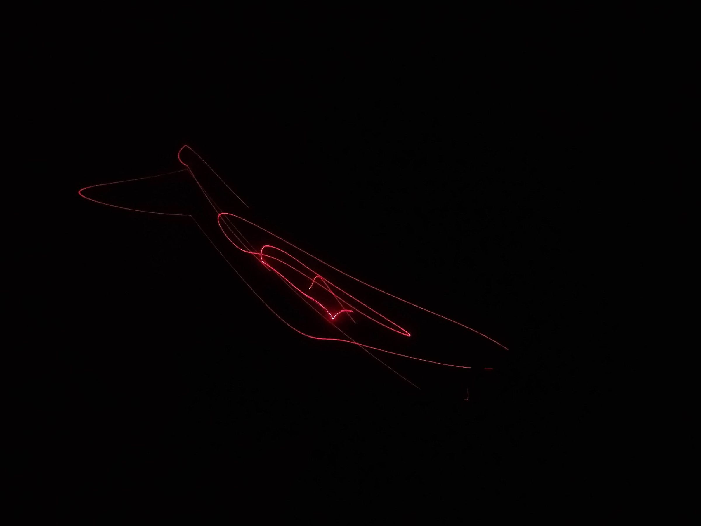 Laser Music Visualizer : 5 Steps - Instructables