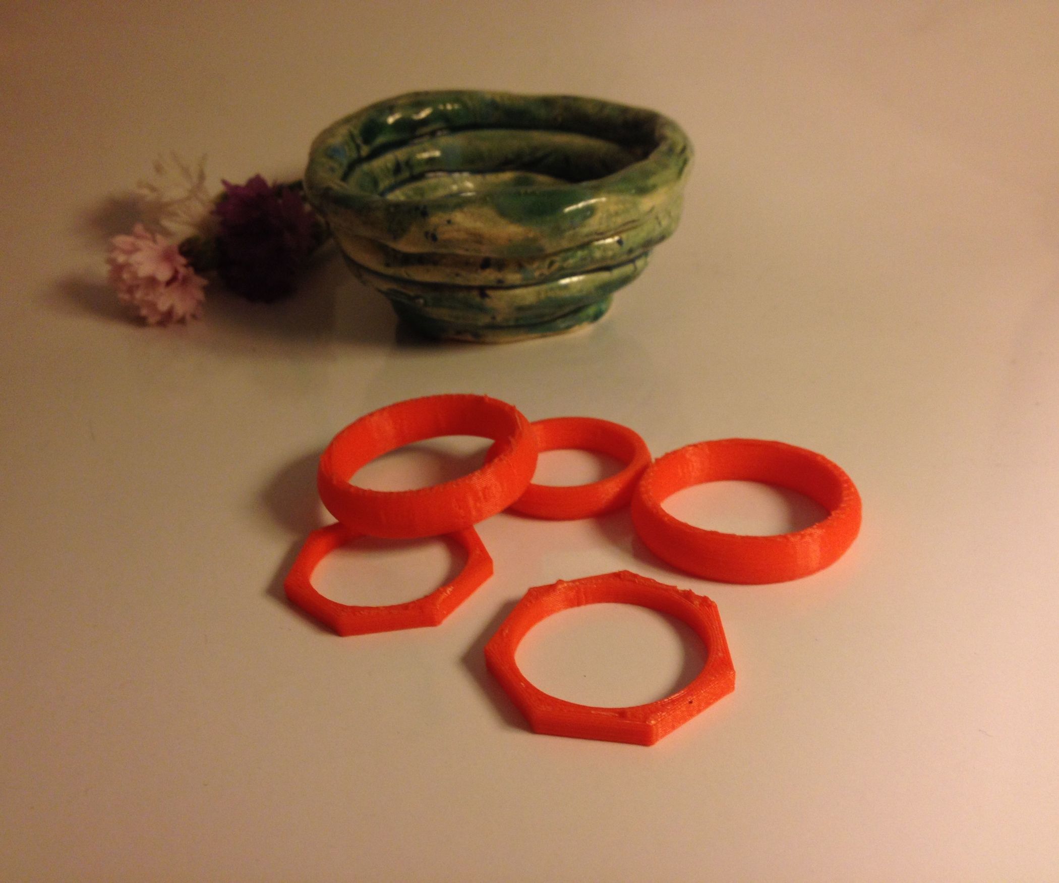 3-D Print a Wedding : 3 Steps - Instructables