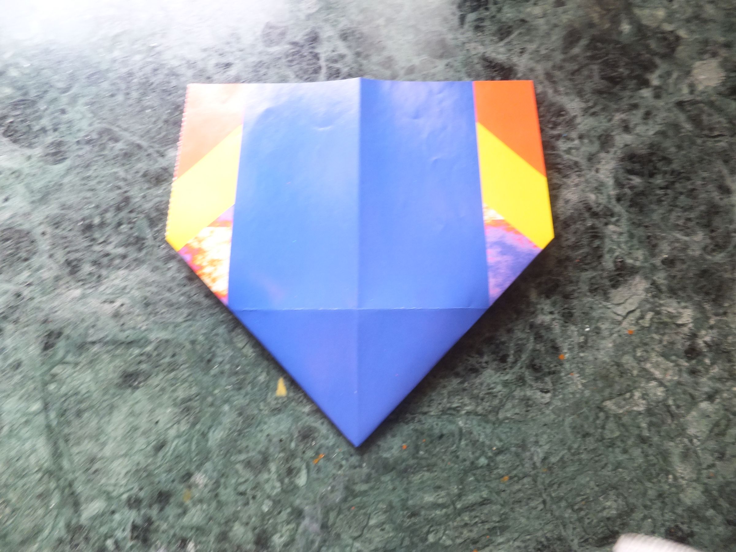 How to Make 10 Awesome Paper Airplanes! : 13 Steps - Instructables